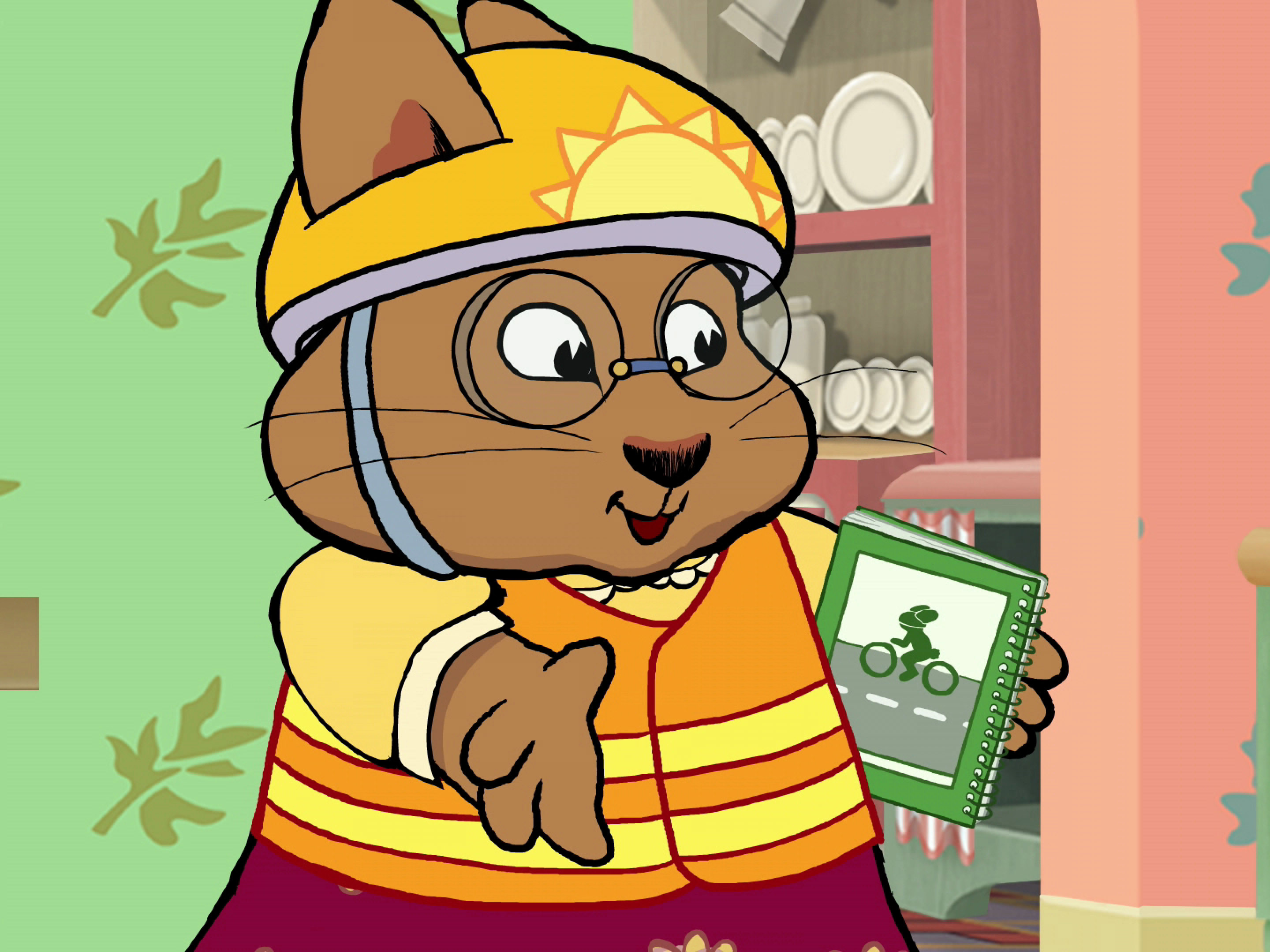 Prime Video: Max and Ruby Season 6