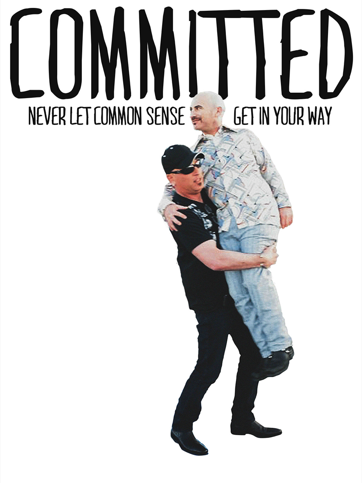 Prime Video: Committed