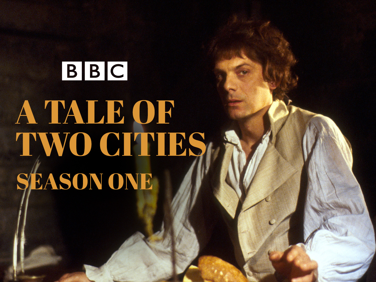 Prime Video: A Tale of Two Cities