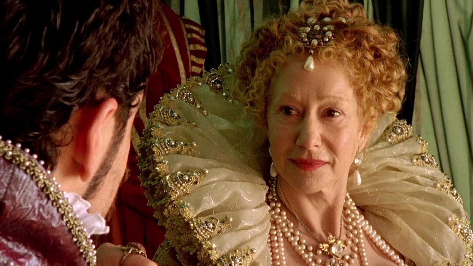 Watch Elizabeth I | Prime Video