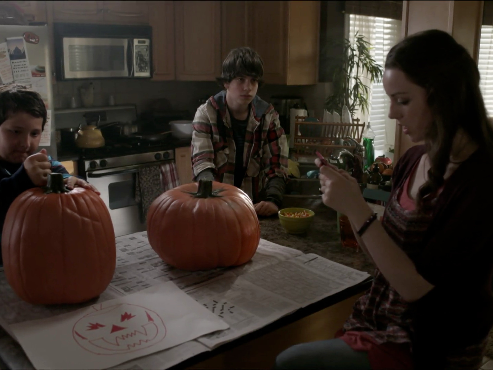 Prime Video: The Haunting Hour