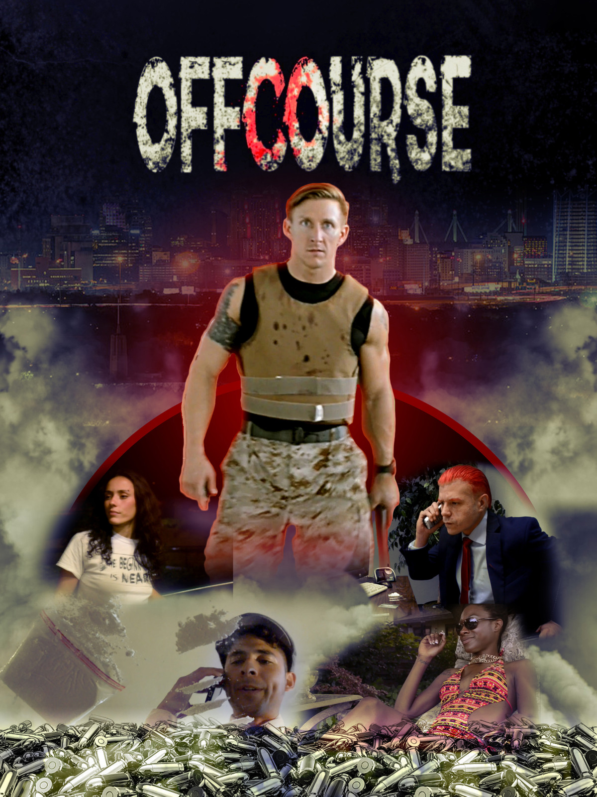 Prime Video: Off Course