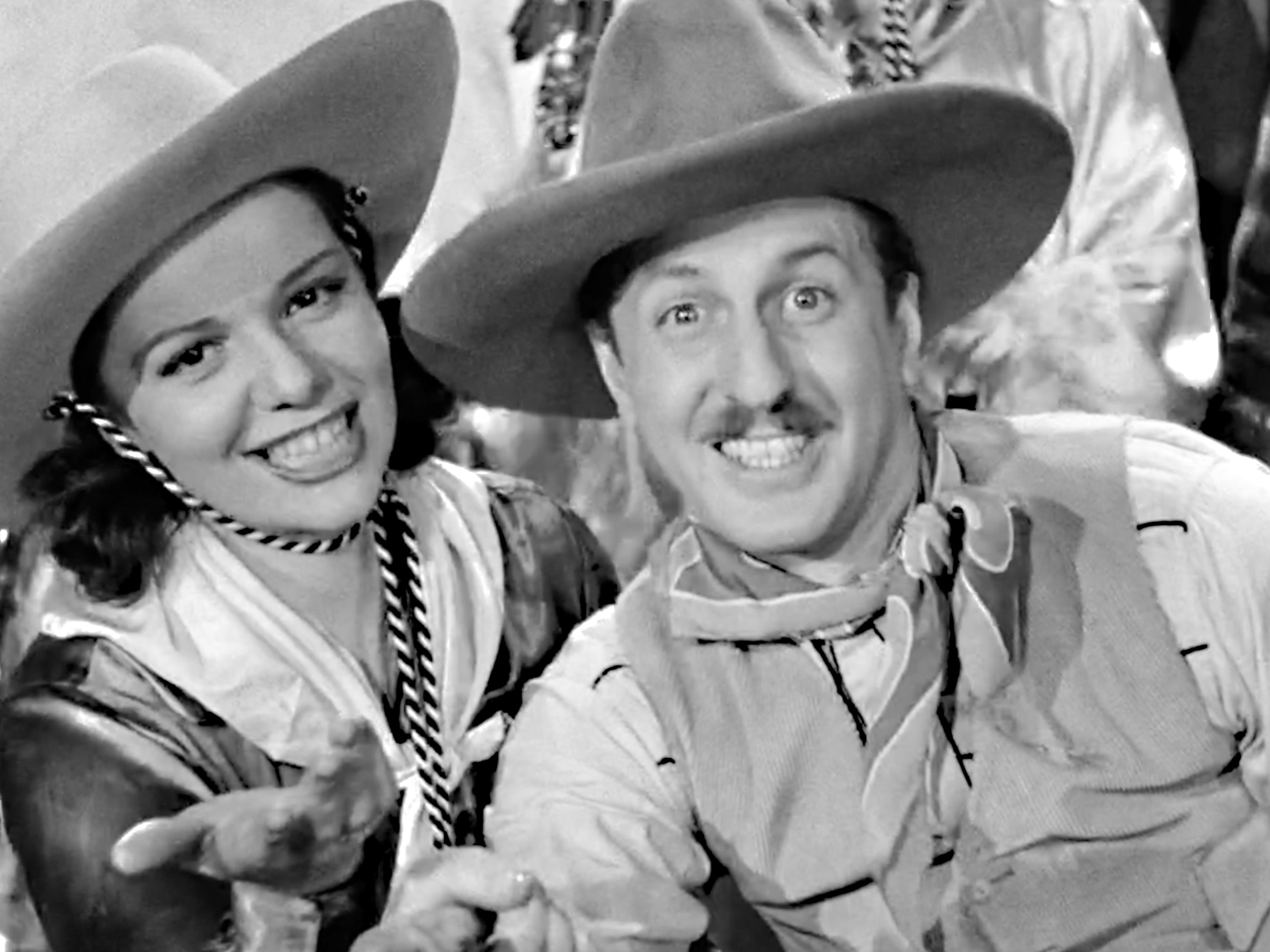 Prime Video: Soundies - Season 4