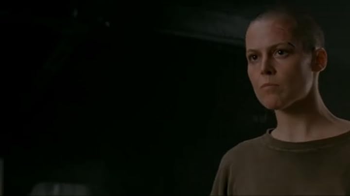 Amazon.com: Alien 3 Special Edition : Sigourney Weaver, Charles S ...