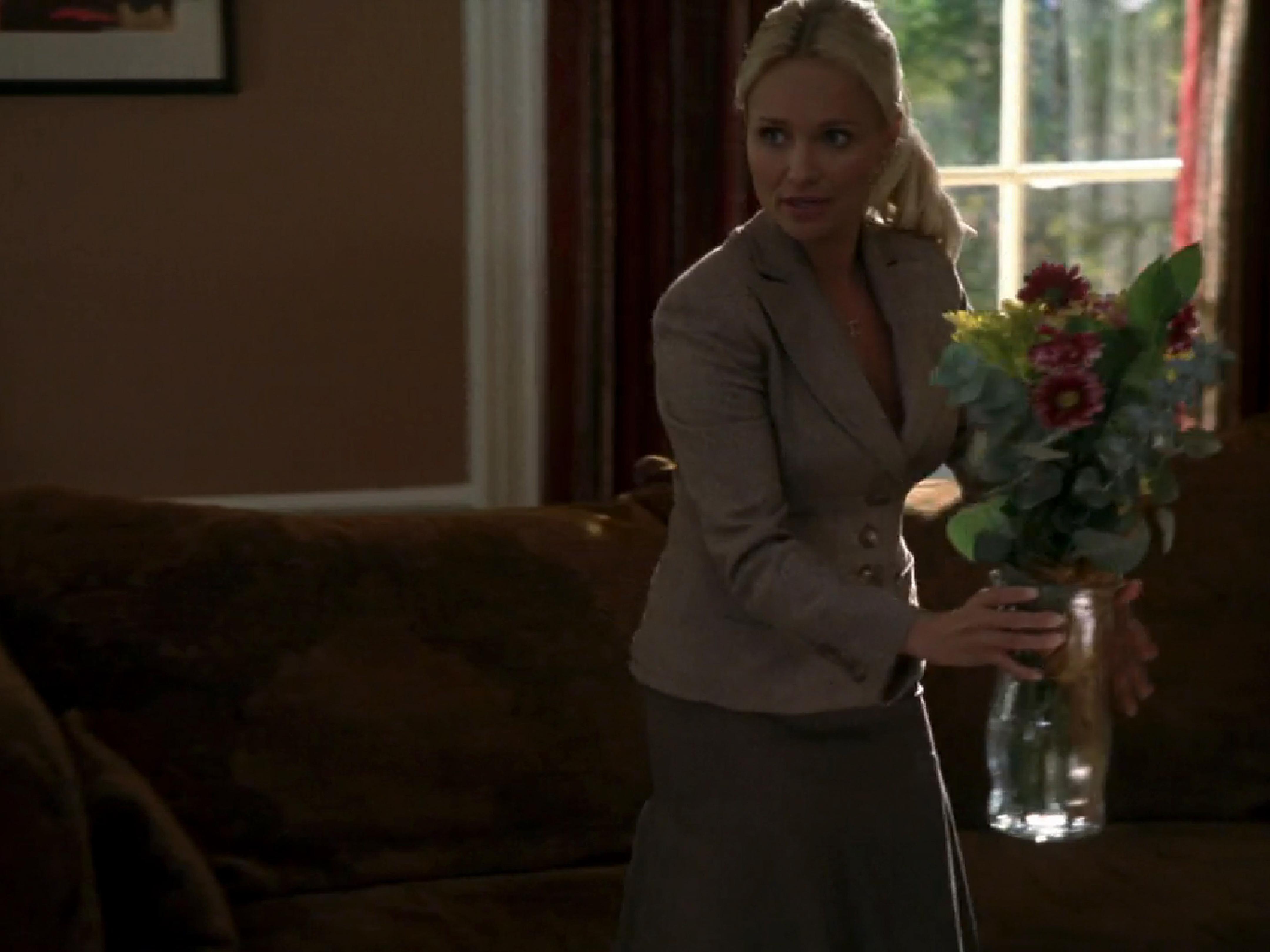 Prime Video: The West Wing - Season 7