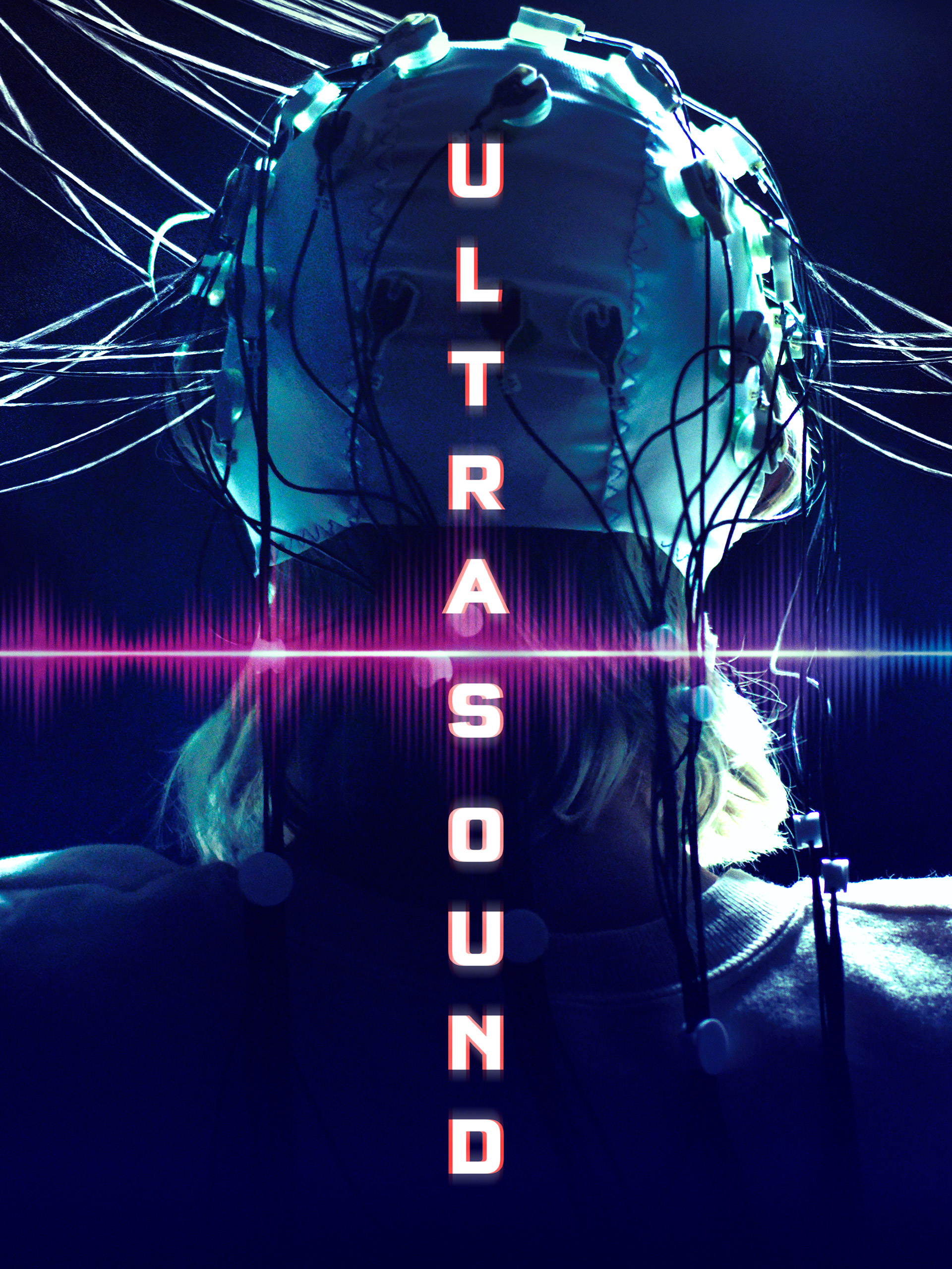 Prime Video: Ultrasound