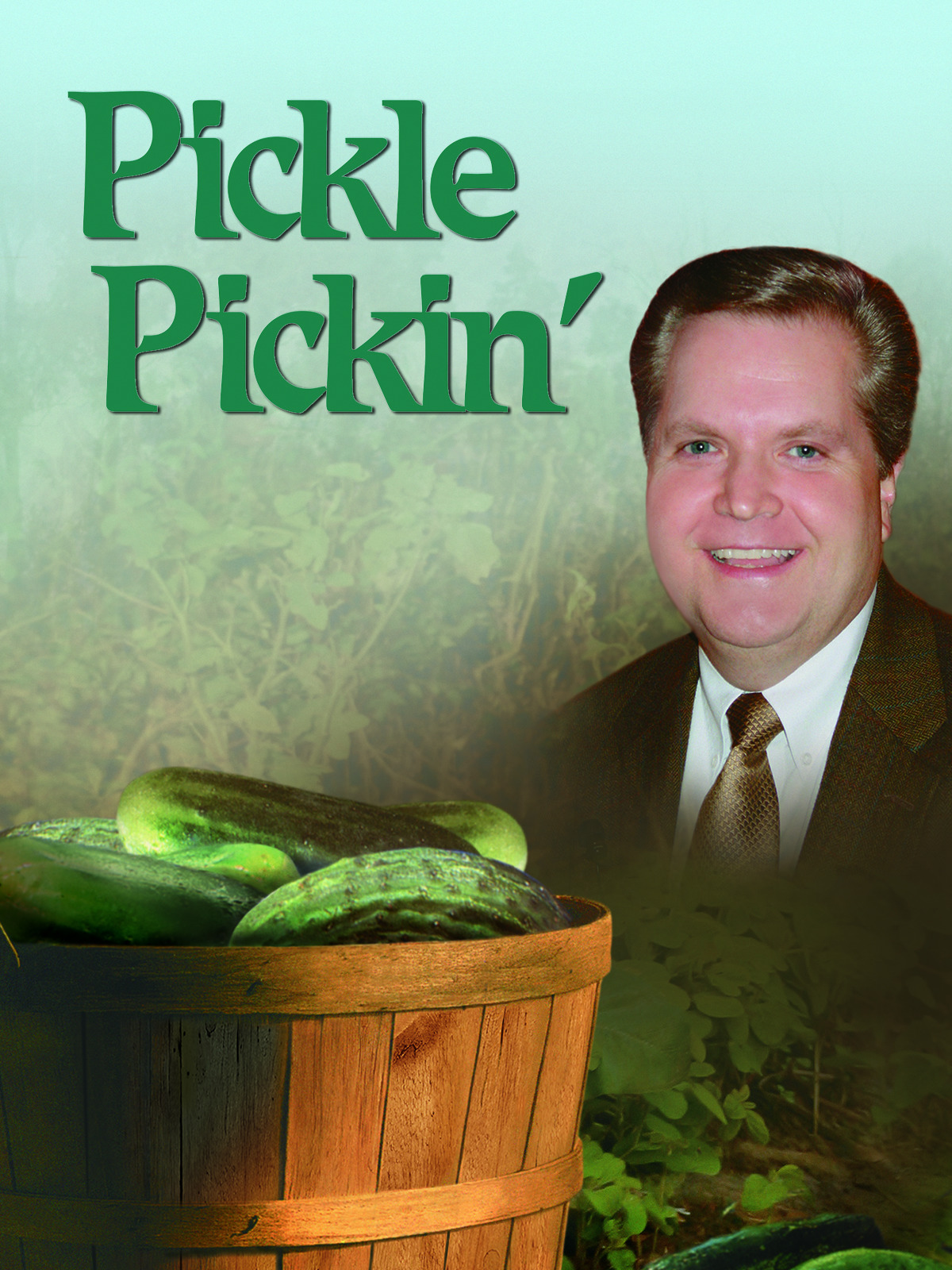 Prime Video: Pickle Pickin'