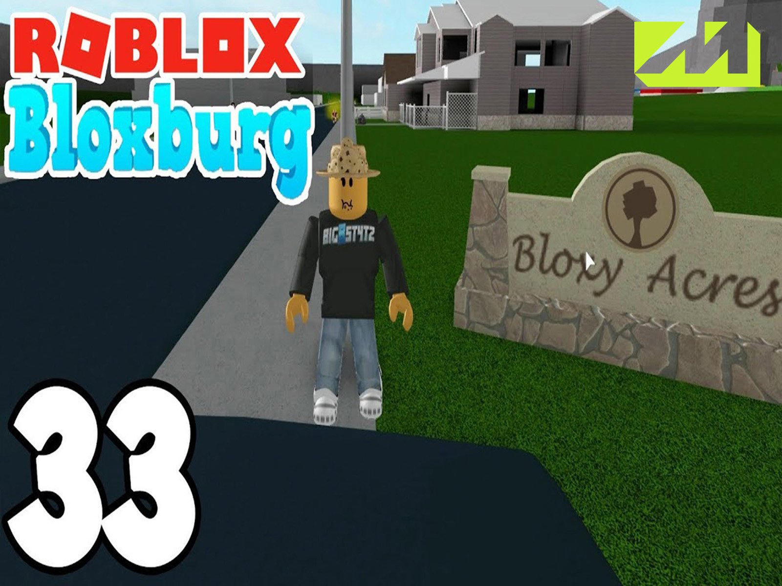 Prime Video: Clip: Let's Play Roblox