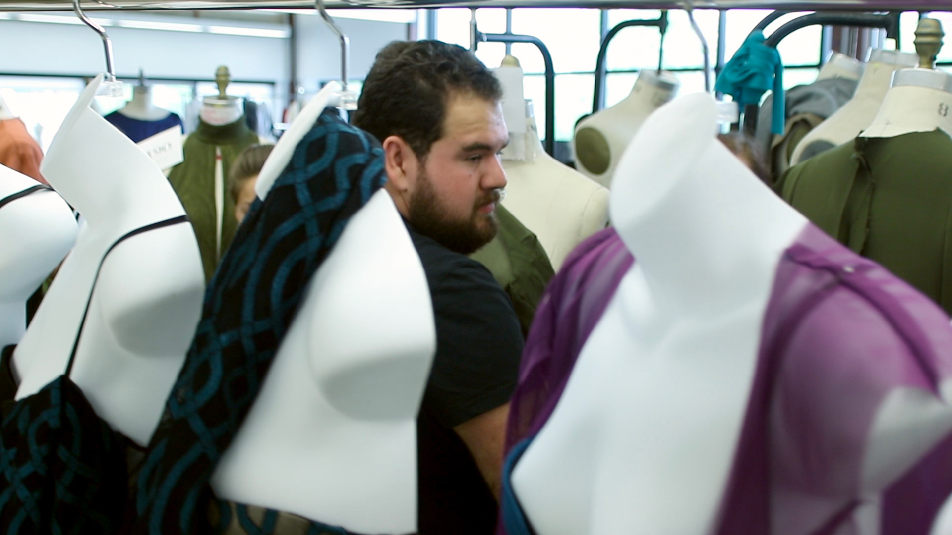 Prime Video: Let Me Be Me