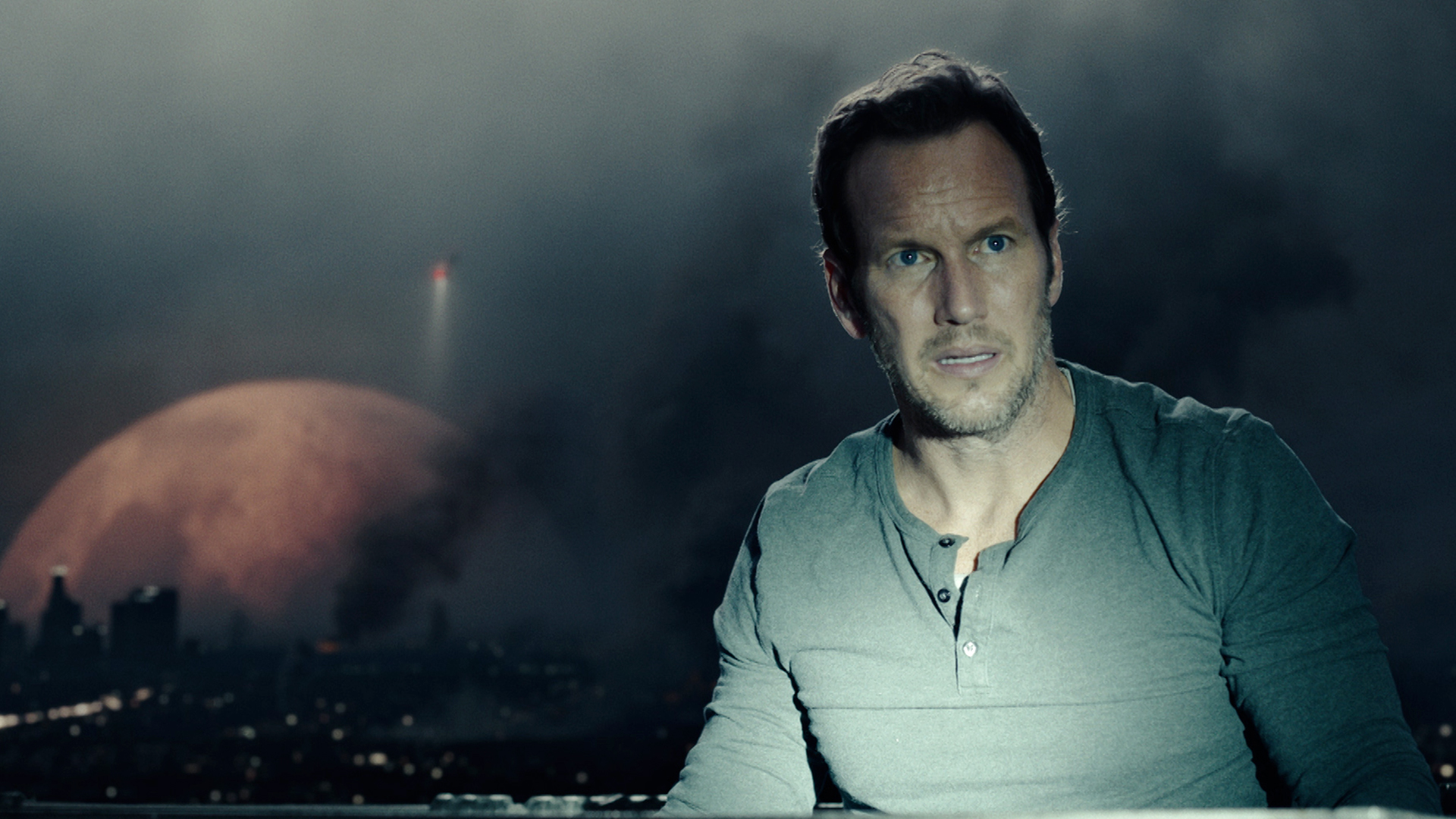 Prime Video: Moonfall