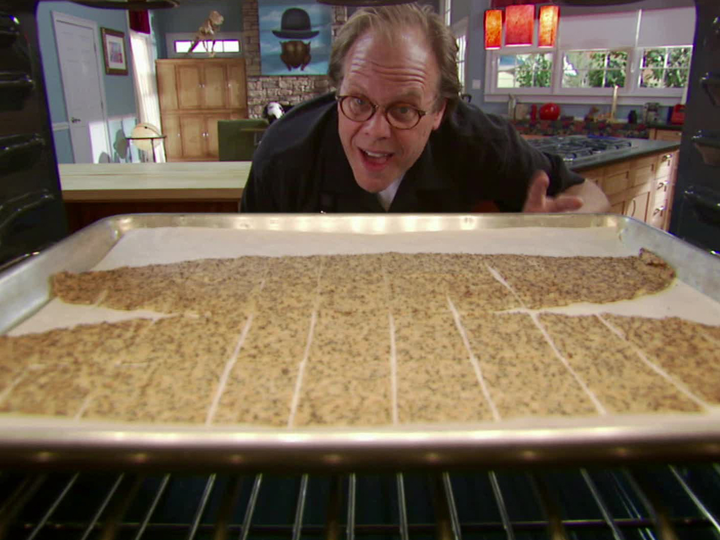 Prime Video: Good Eats - Season 12