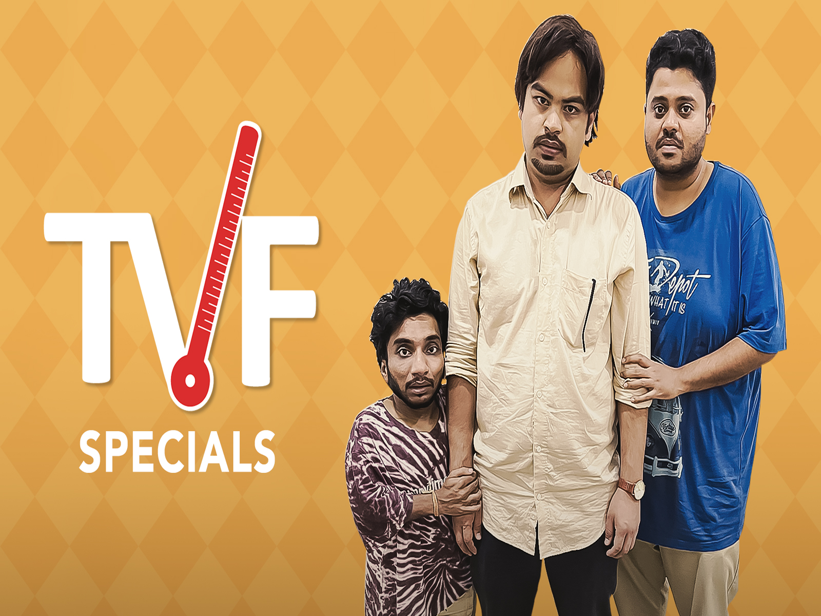 Prime Video: TVF Specials - Season 2