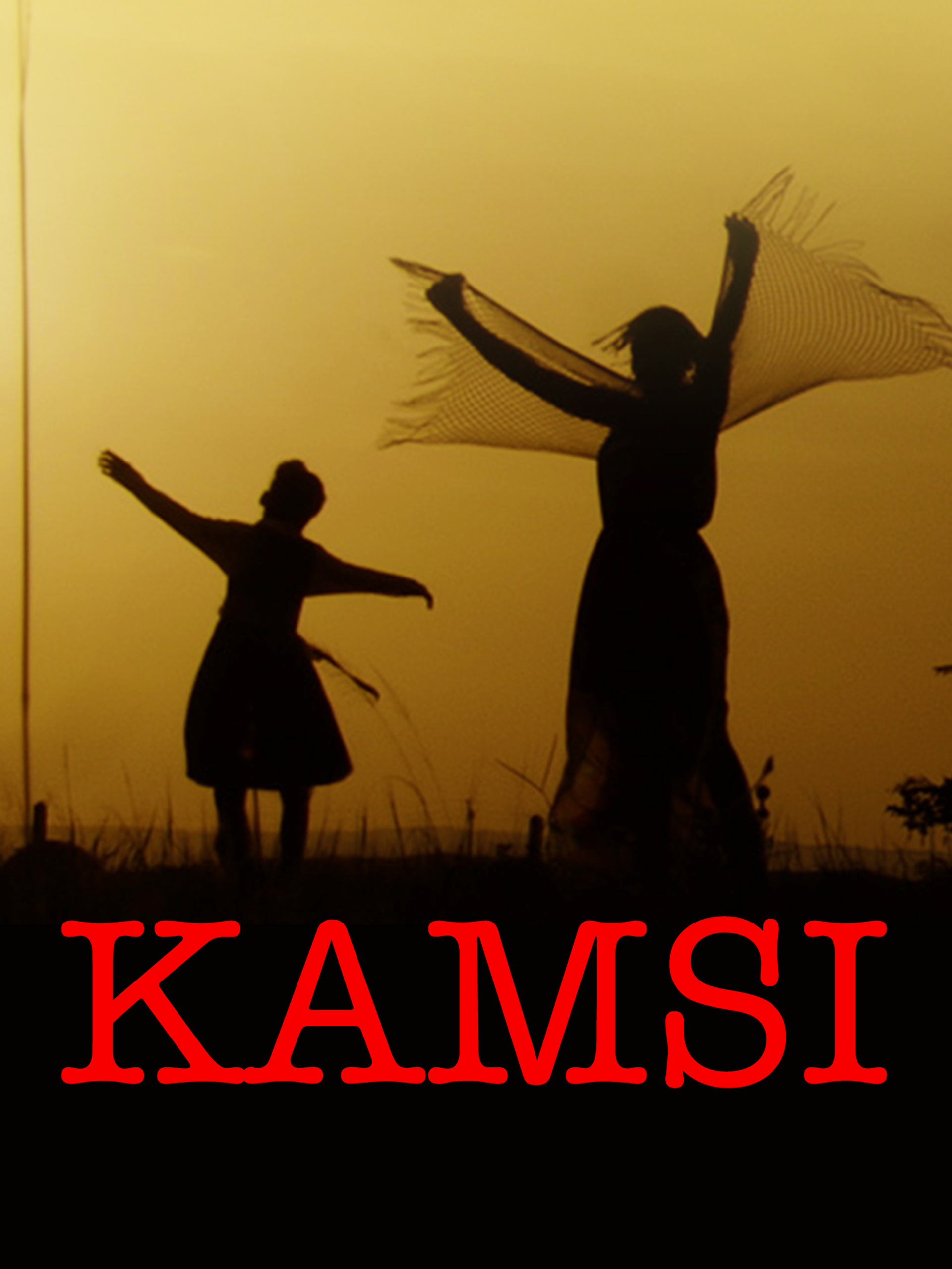 Prime Video: Kamsi