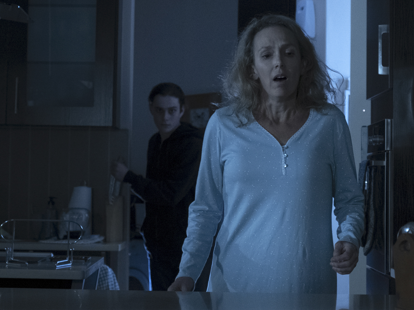 Prime Video: American Monster - Season 4