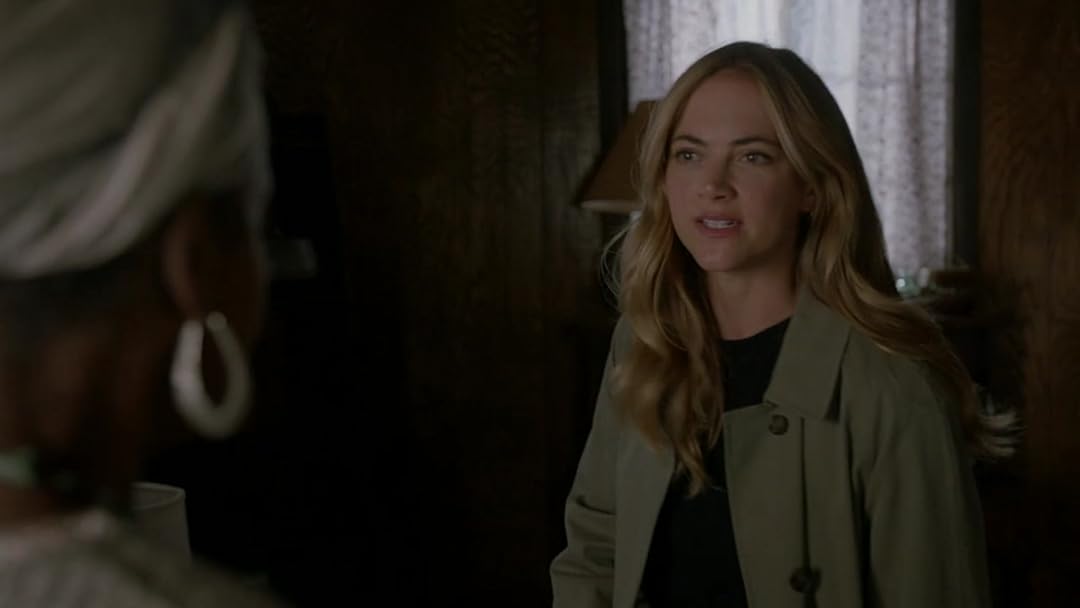 Prime Video: NCIS, Season 17