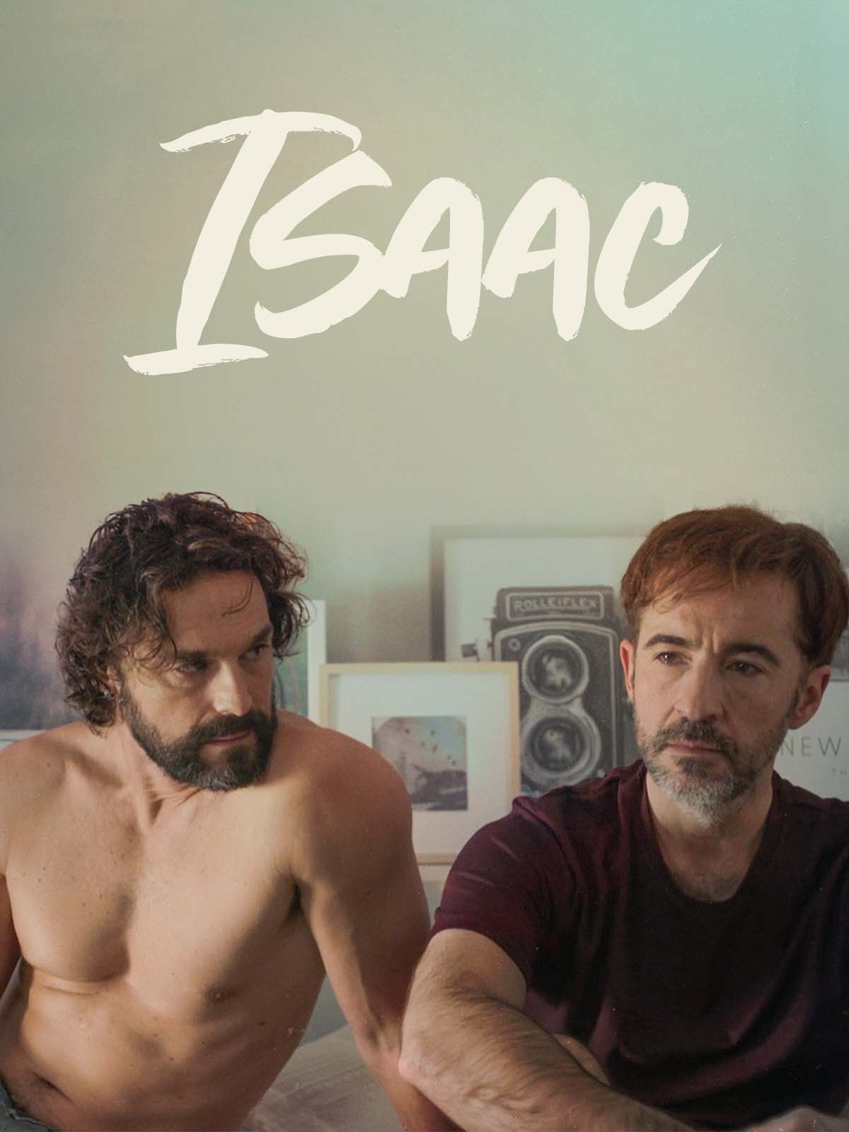 Prime Video: Isaac