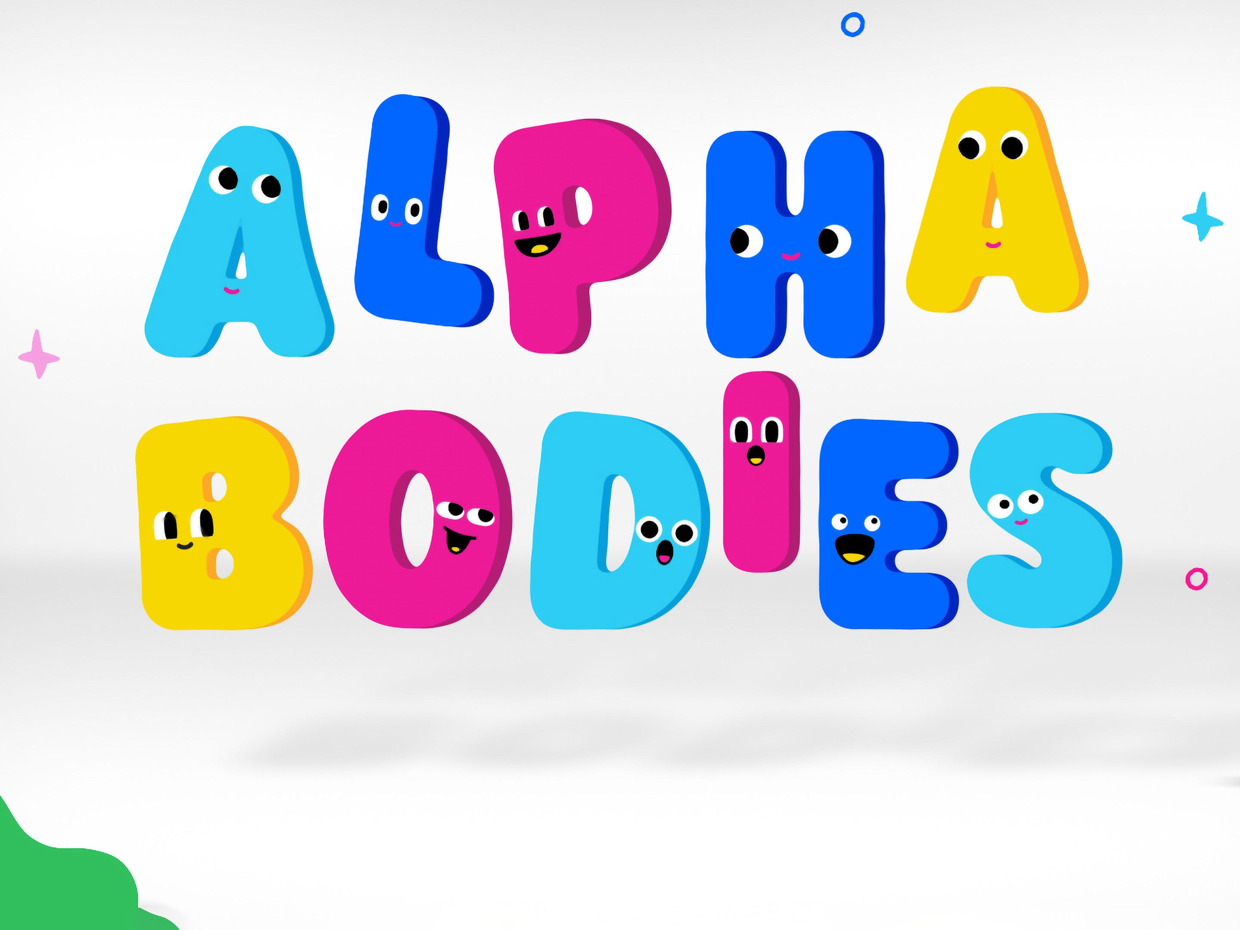 Prime Video: Cartoonito Shorts - Season 1