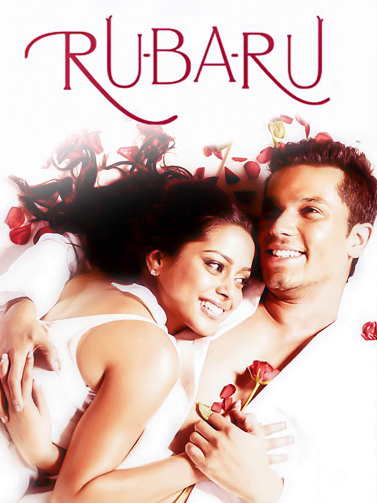 Prime Video: Ru-Ba-Ru