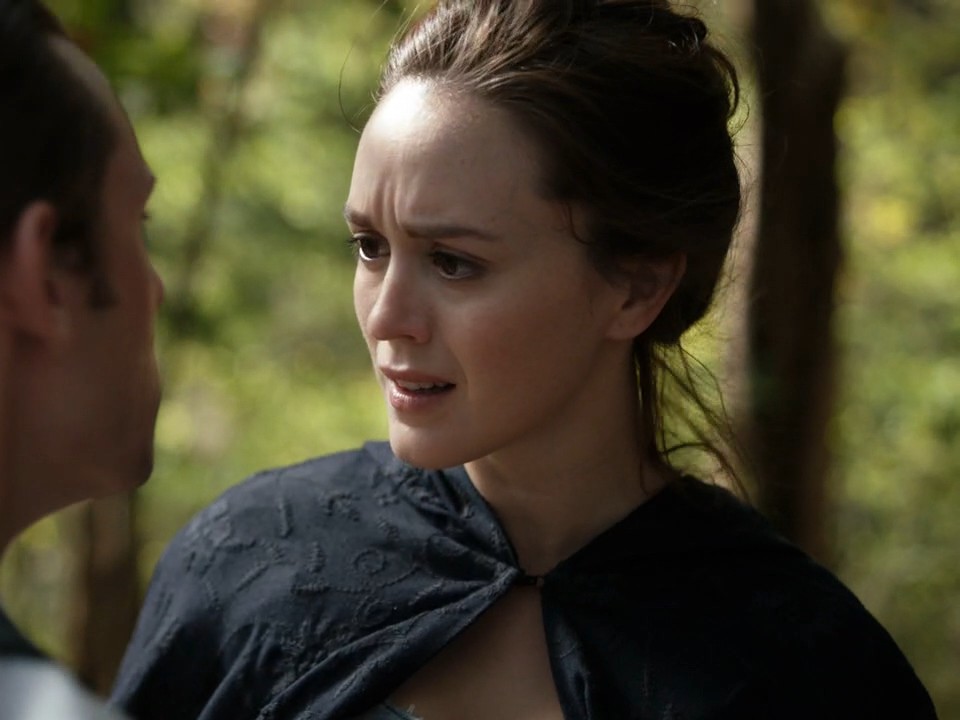 Prime Video: TURN: Washington's Spies Season 2