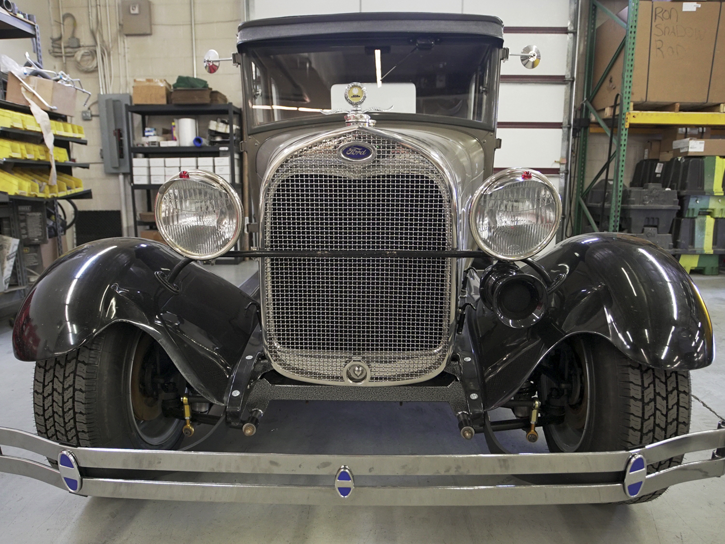 Prime Video: Bitchin' Rides - Season 3