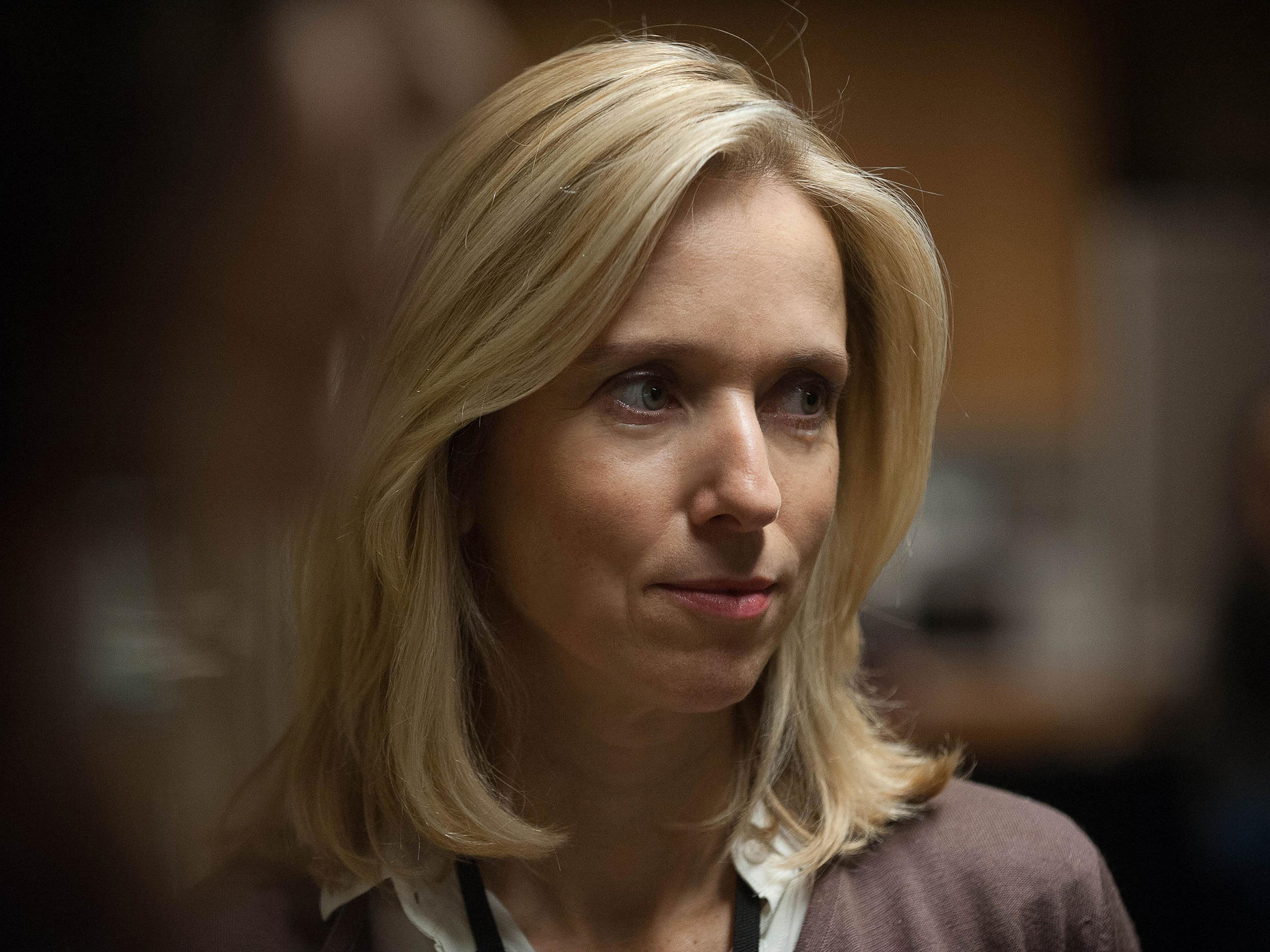 Prime Video: The Bureau - Season 1