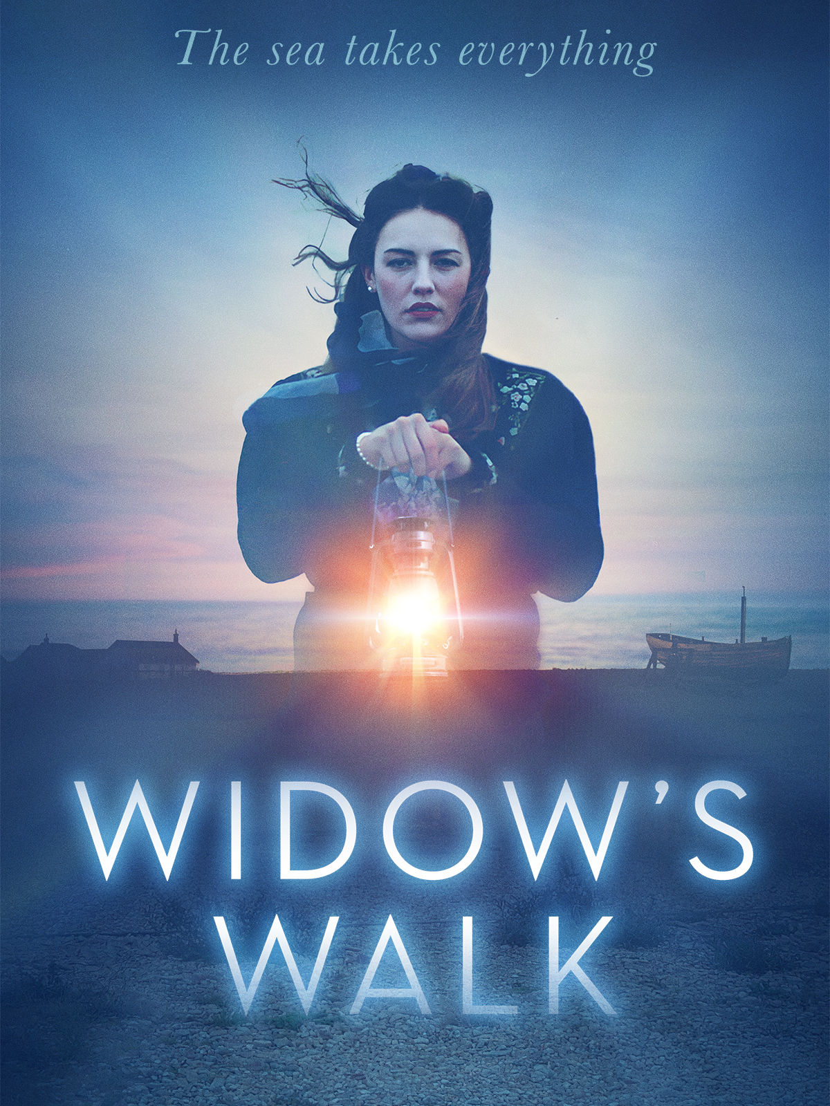 Prime Video: Widow's Walk