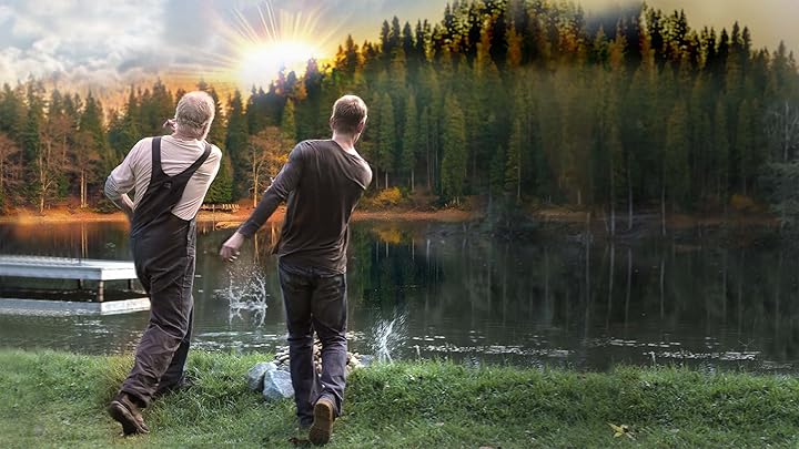 Amazon.com: A Father's Legacy : Tobin Bell, Jason Mac, Gregory Alan ...