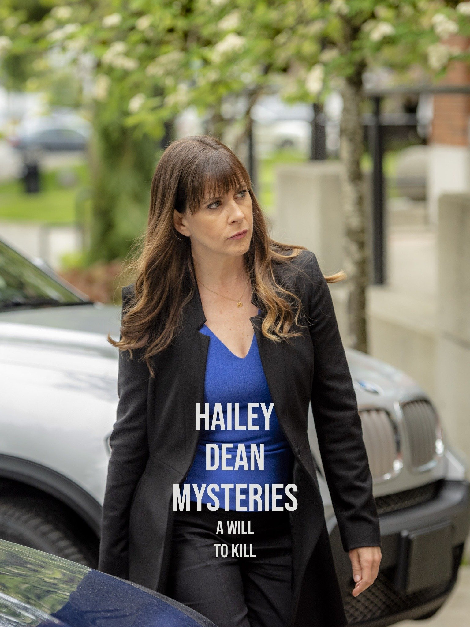 Prime Video: Hailey Dean Mystery: A Will to Kill