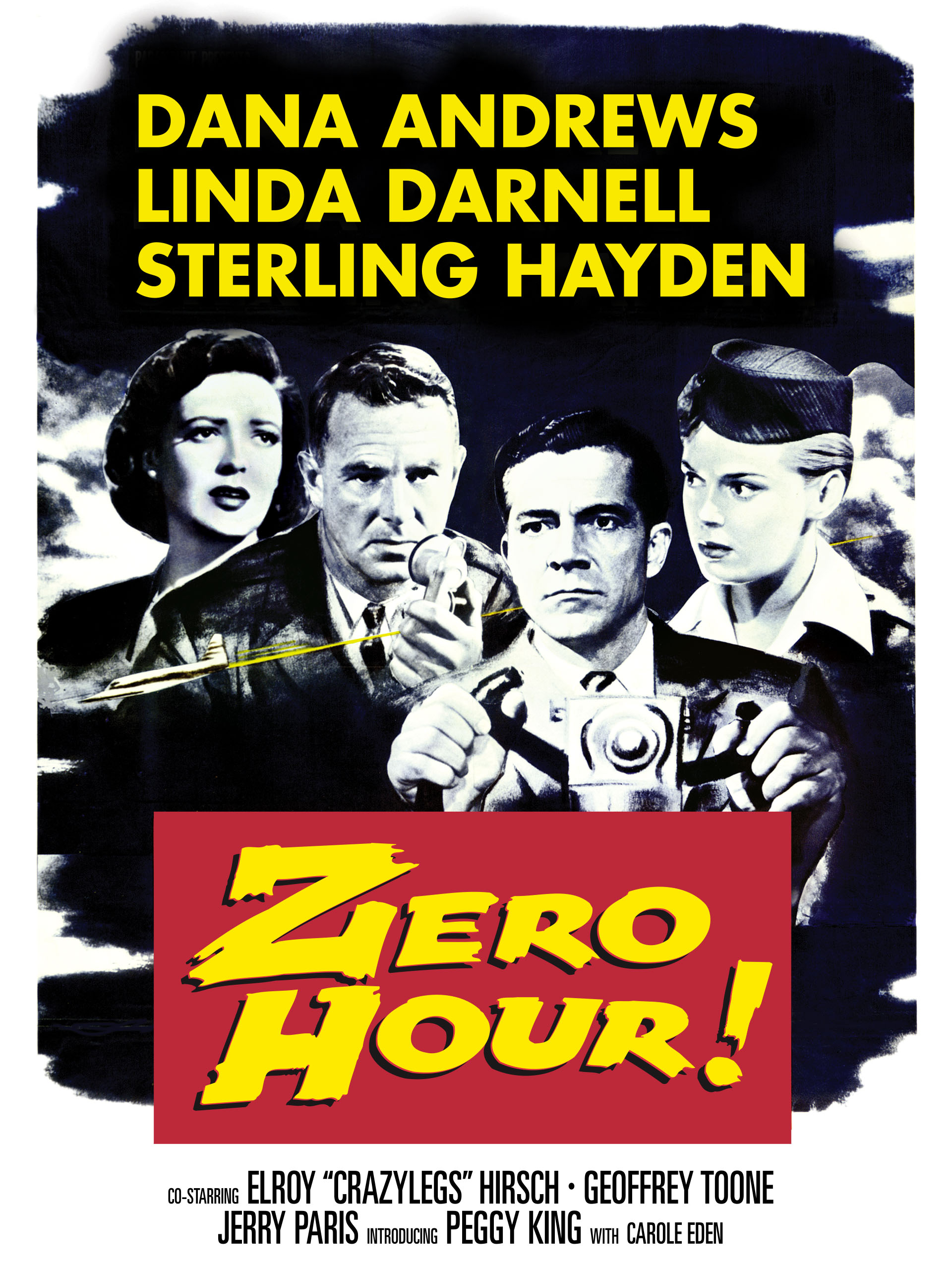 Prime Video: Zero Hour!