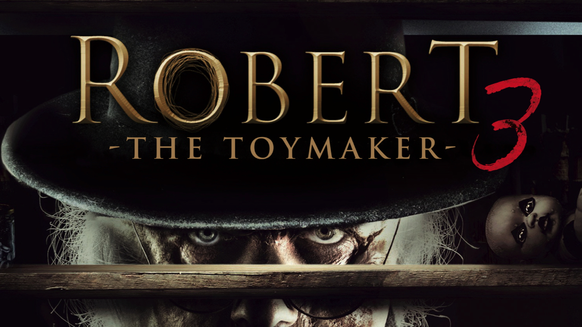 Amazon.de: Robert 3 - The Toymaker ansehen | Prime Video