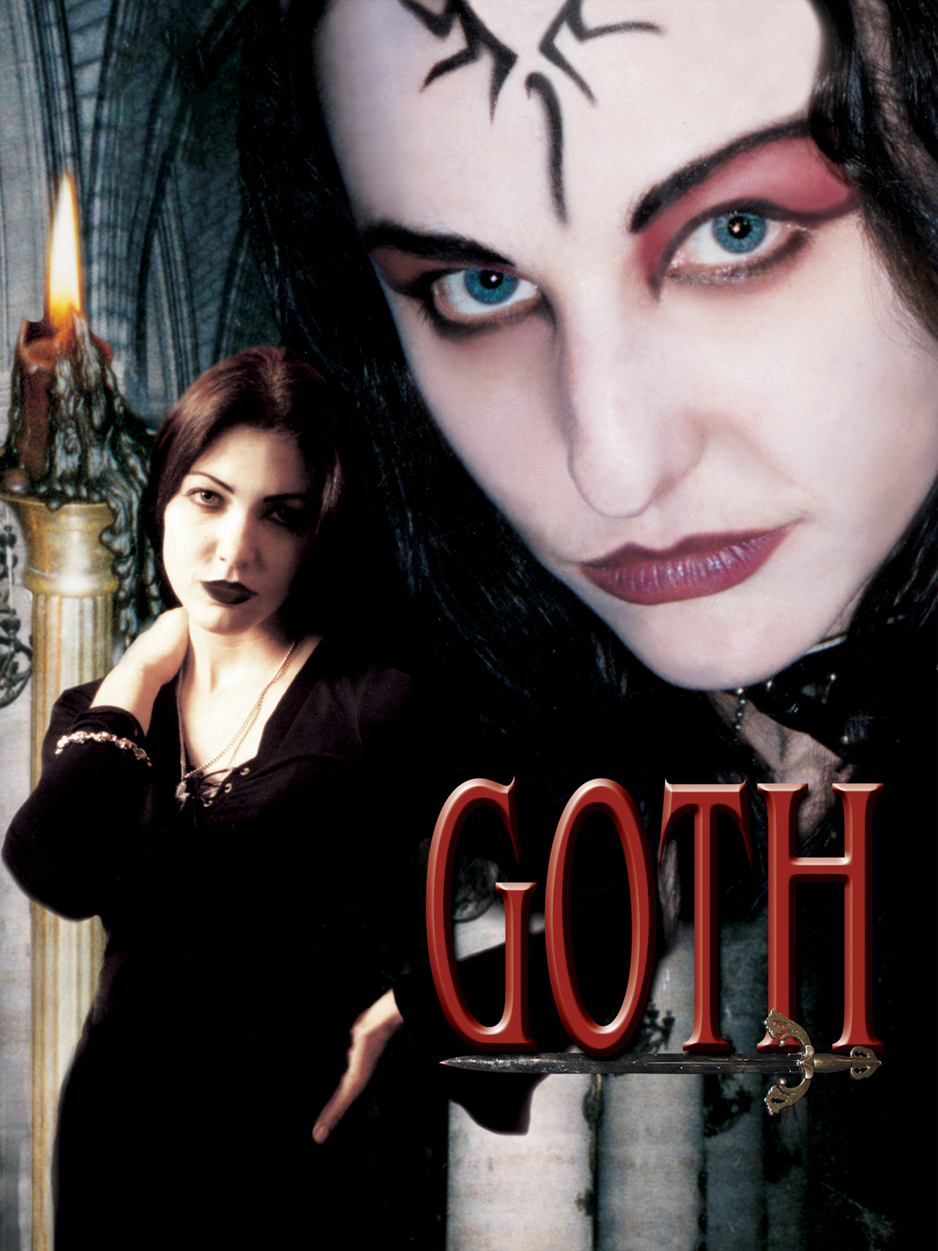 Prime Video: Goth