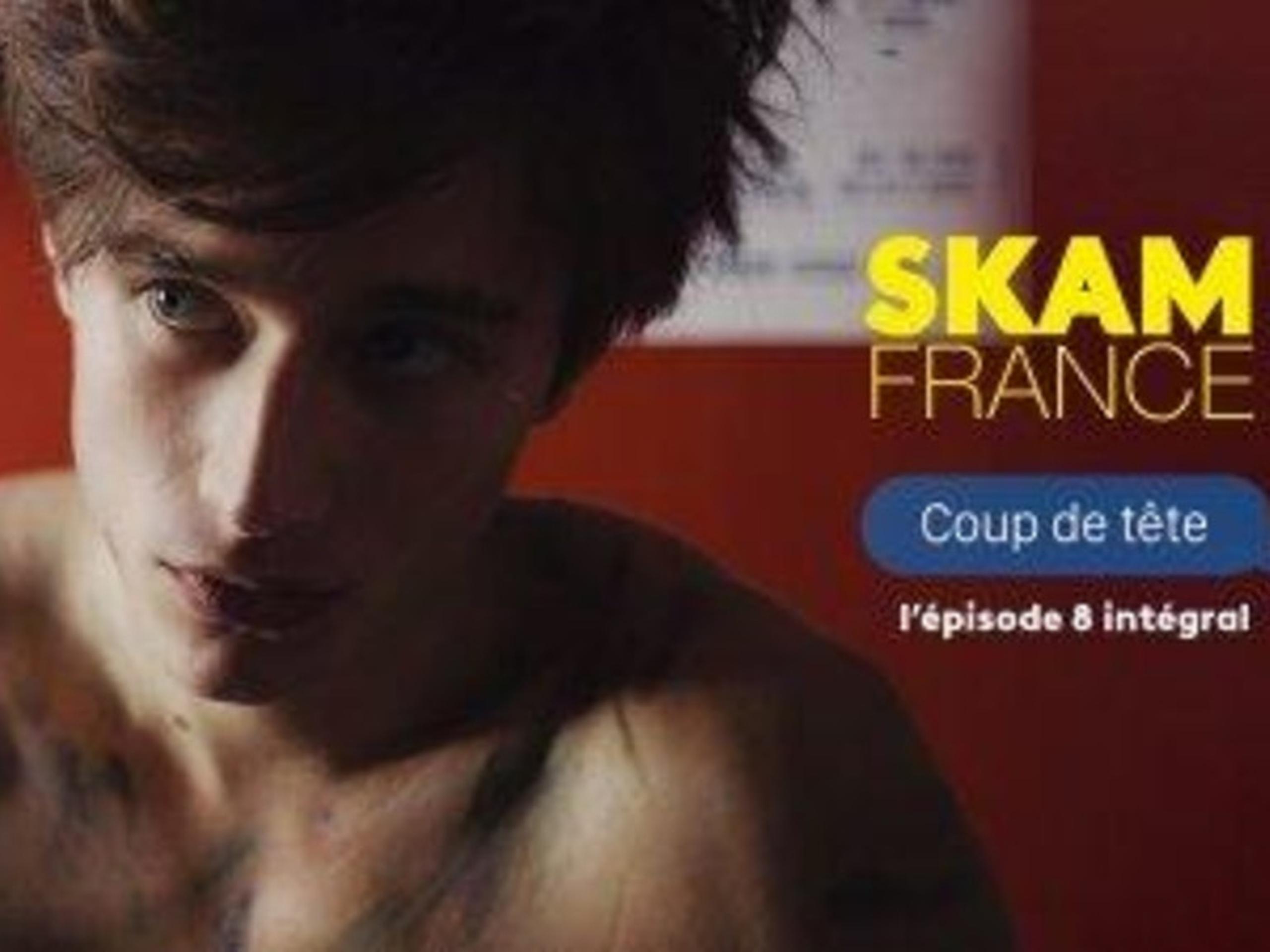 Prime Video: SKAM France - Saison 3