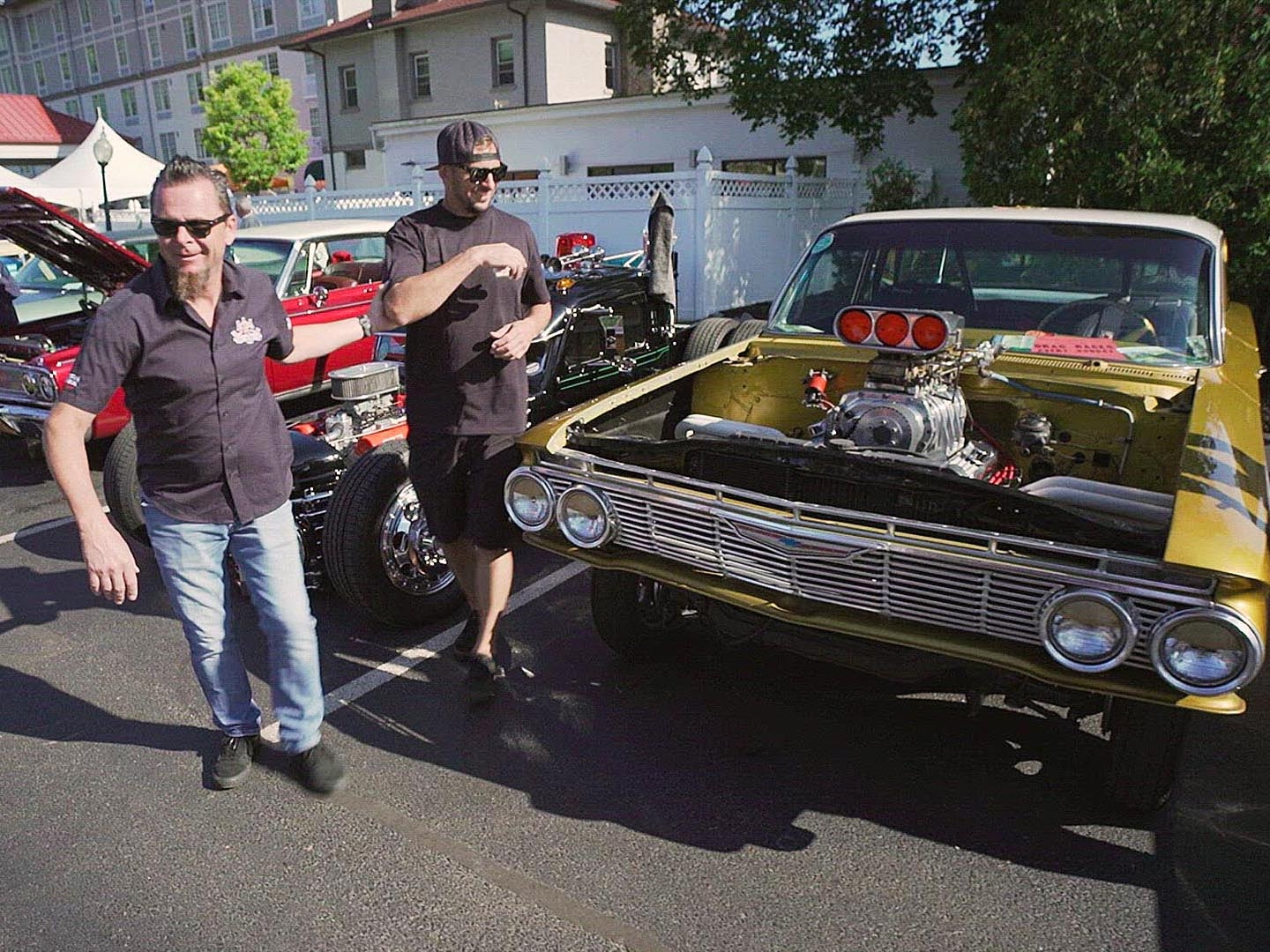 Prime Video: Bitchin' Rides - Season 8