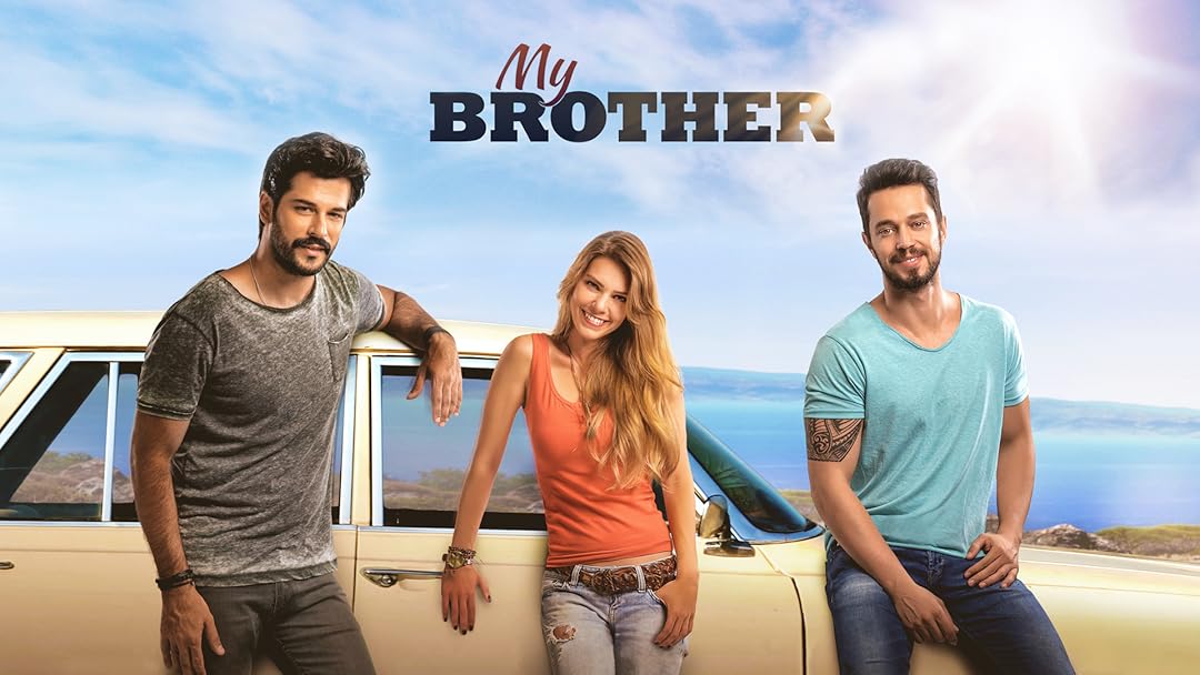 Prime Video: My Brother