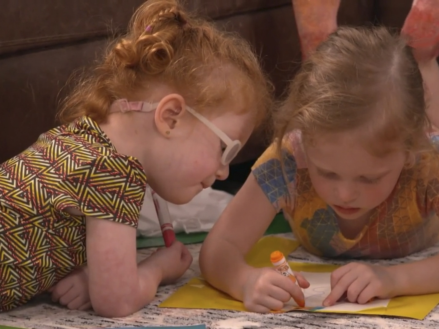 Prime Video: OutDaughtered - Season 5