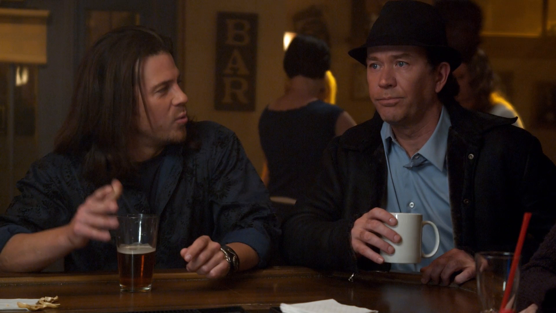 Watch Leverage Season 2 | Prime Video