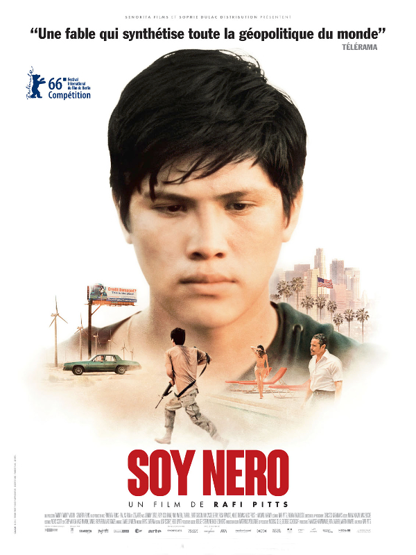 Prime Video: Soy Nero