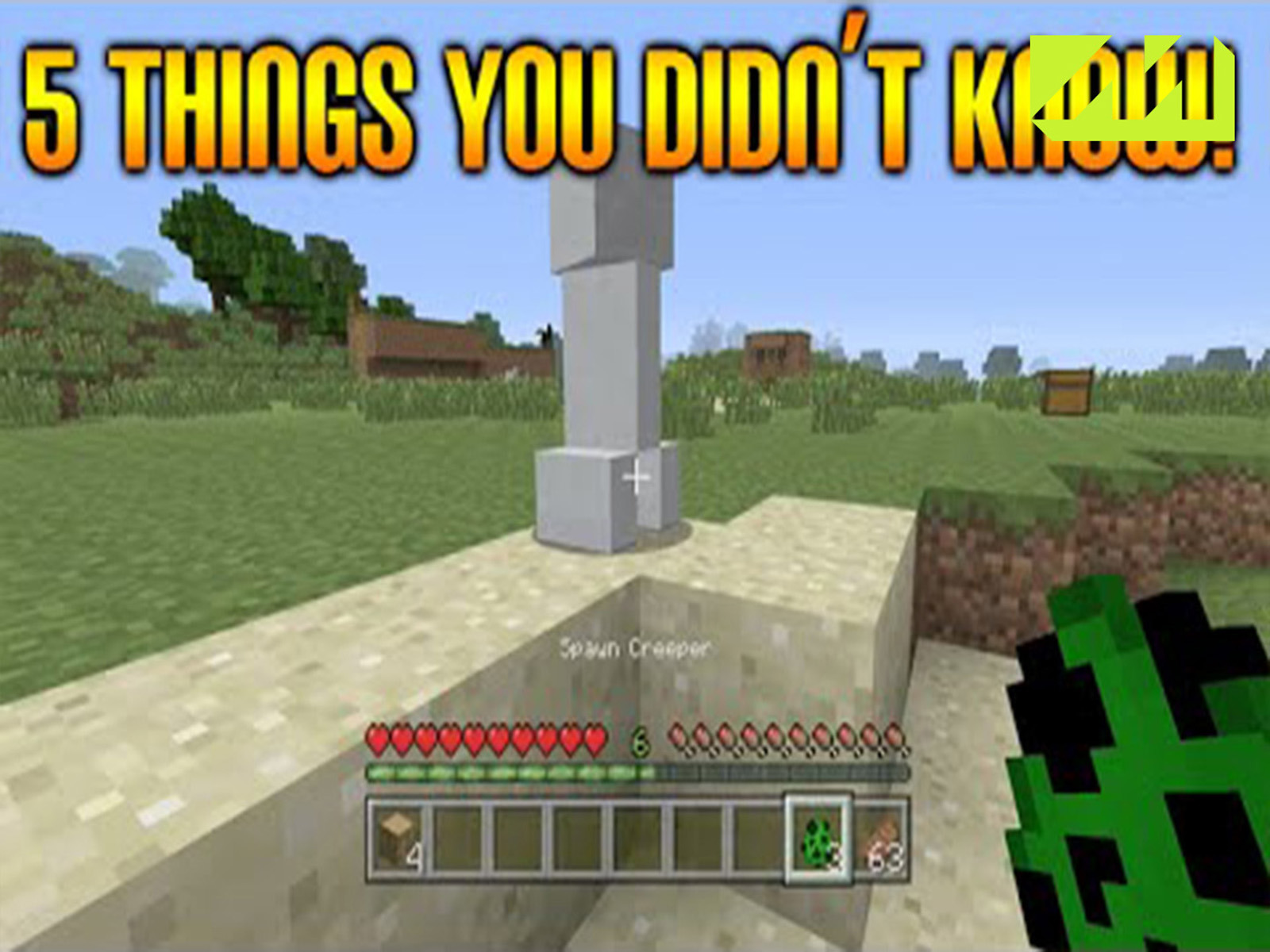 Prime Video: Clip: Mods