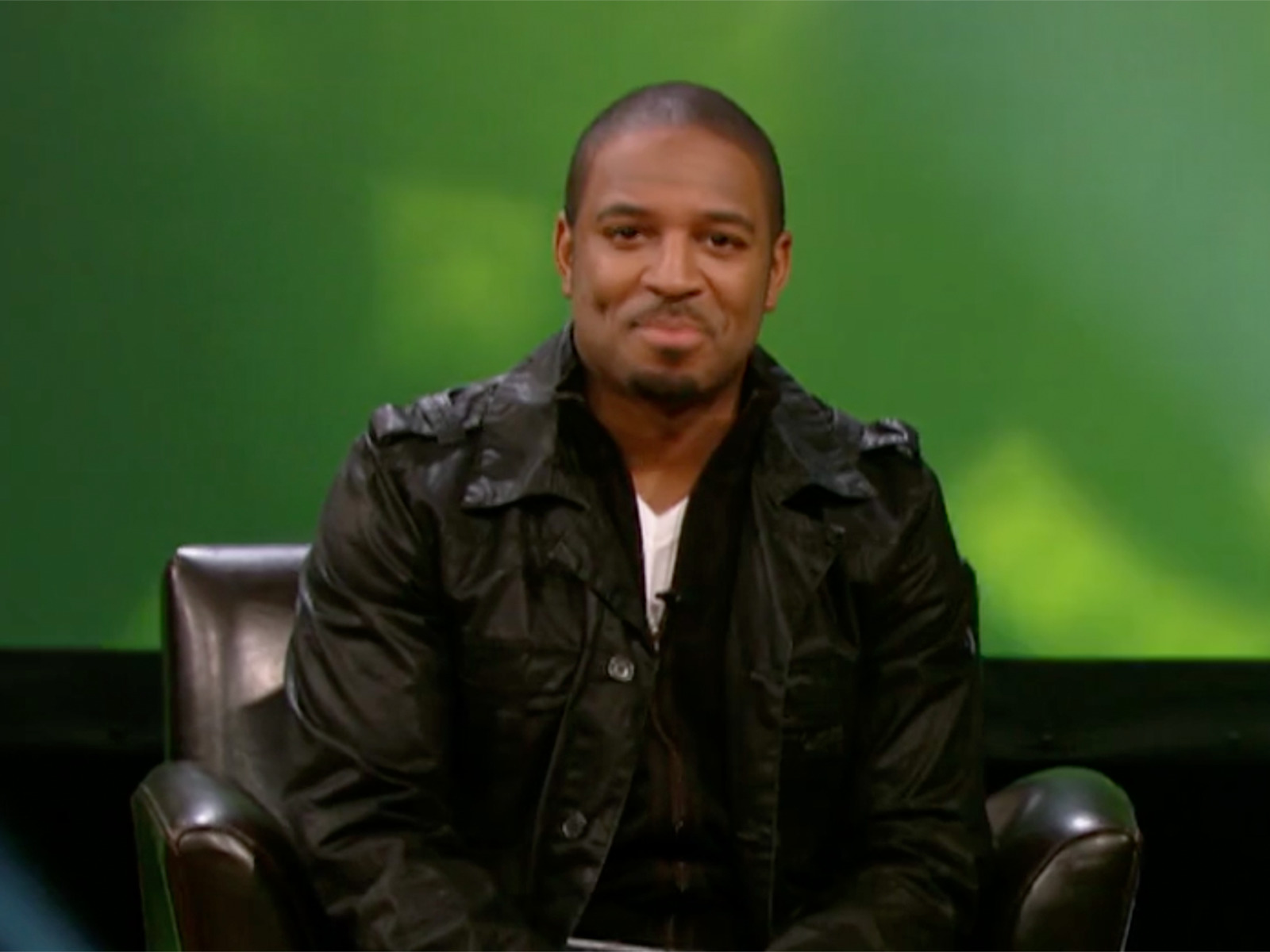 Prime Video: I Love Money