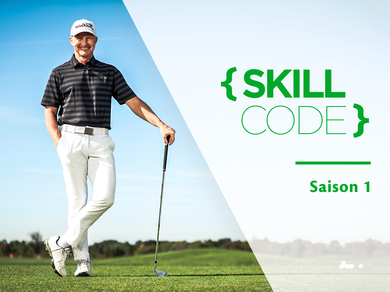 Prime Video: Skill Code - Season 1