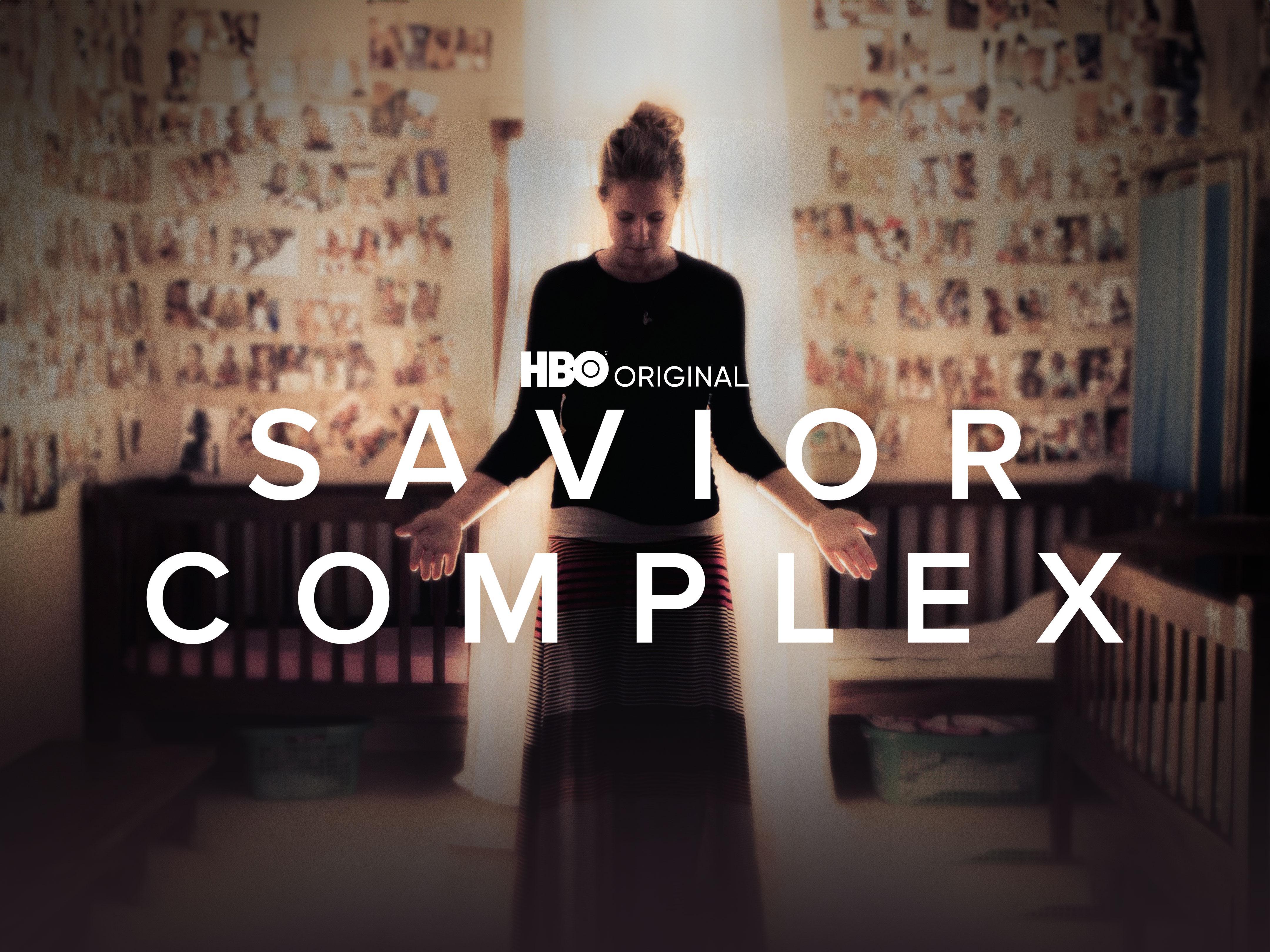 Prime Video: Savior Complex - Season 1