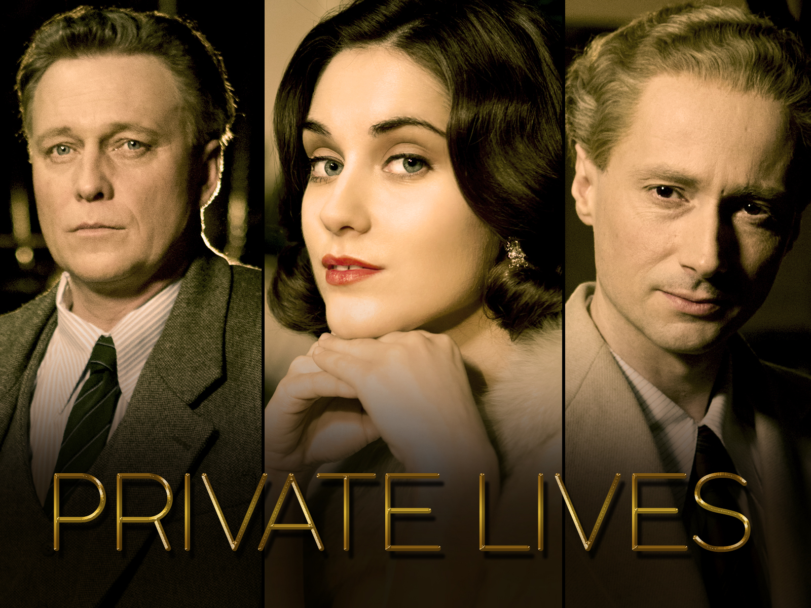 Prime Video: Private Lives