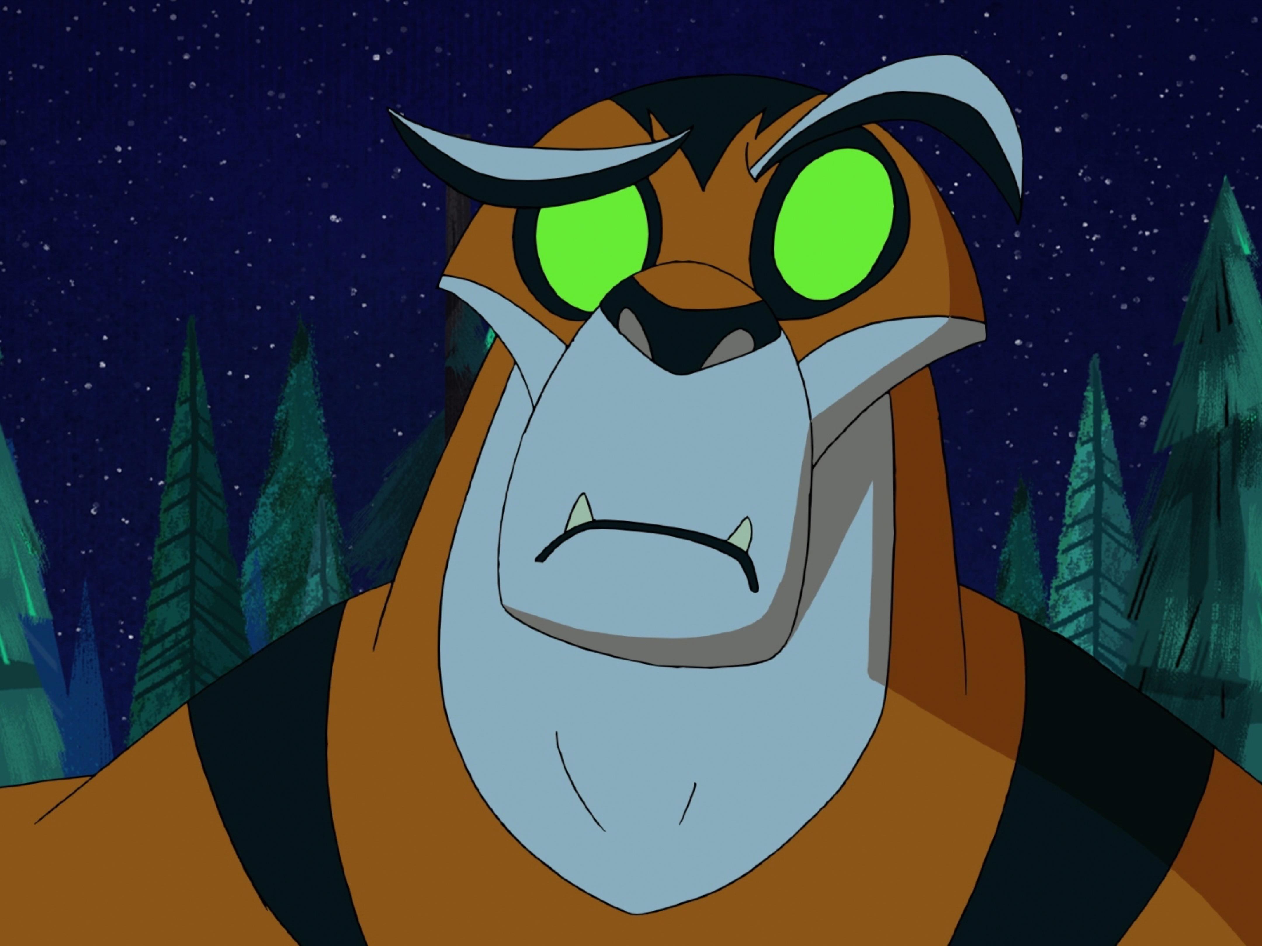 Prime Video: Ben 10 - Season 3