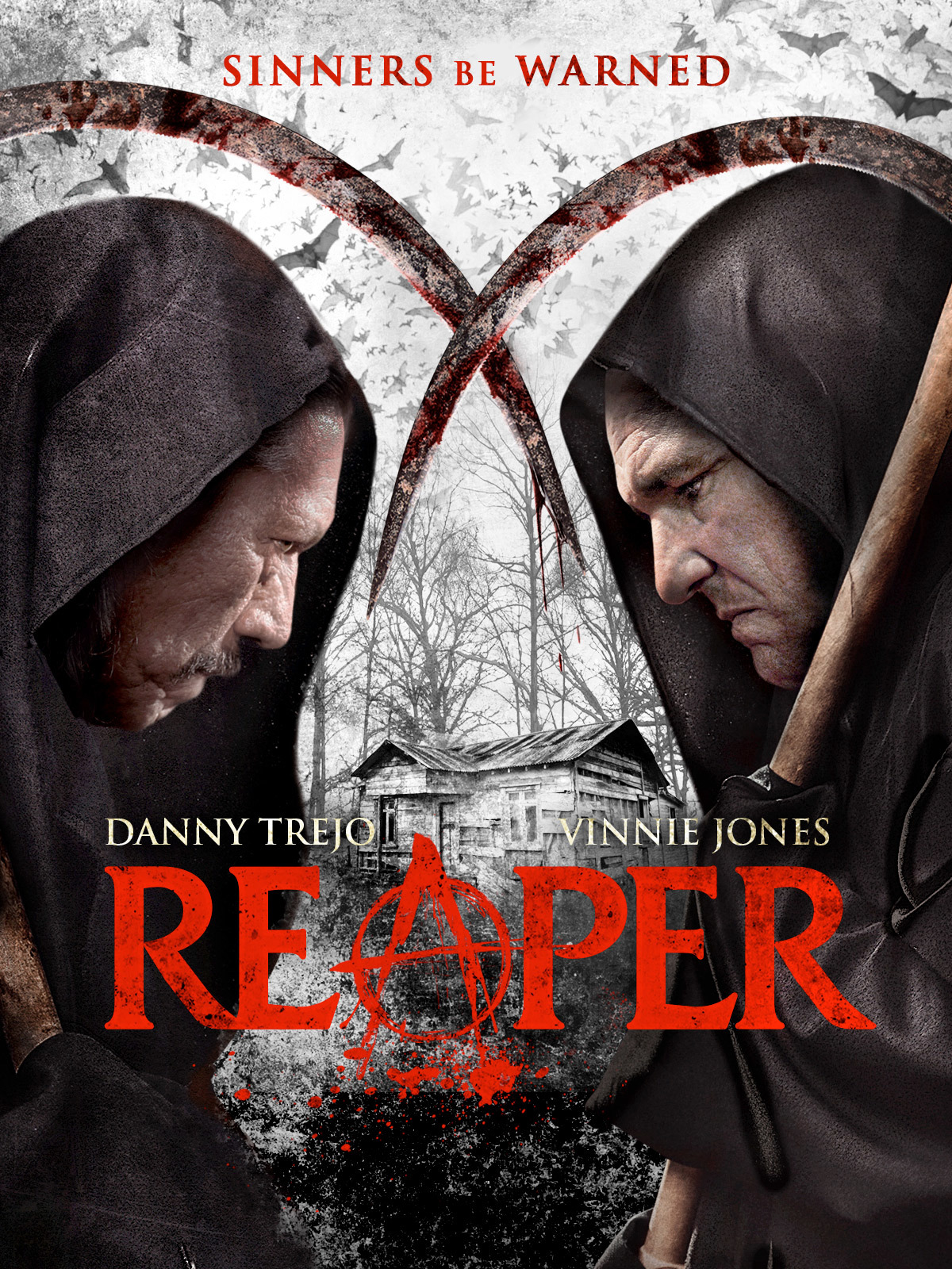 Prime Video: Reaper