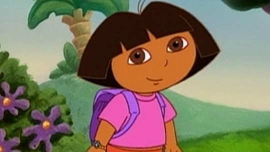 Prime Video: Dora the Explorer Season 1