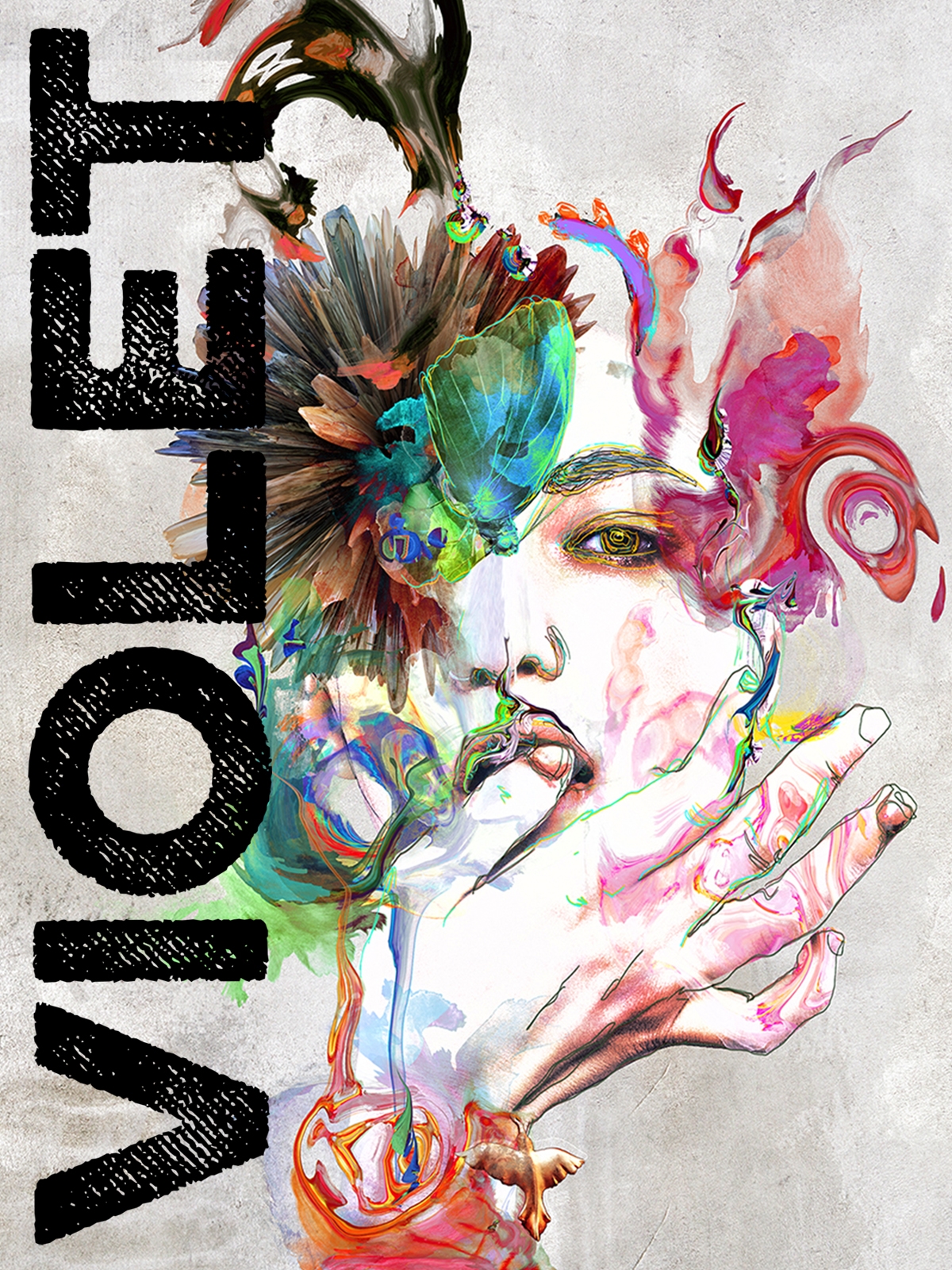 Prime Video: Violet