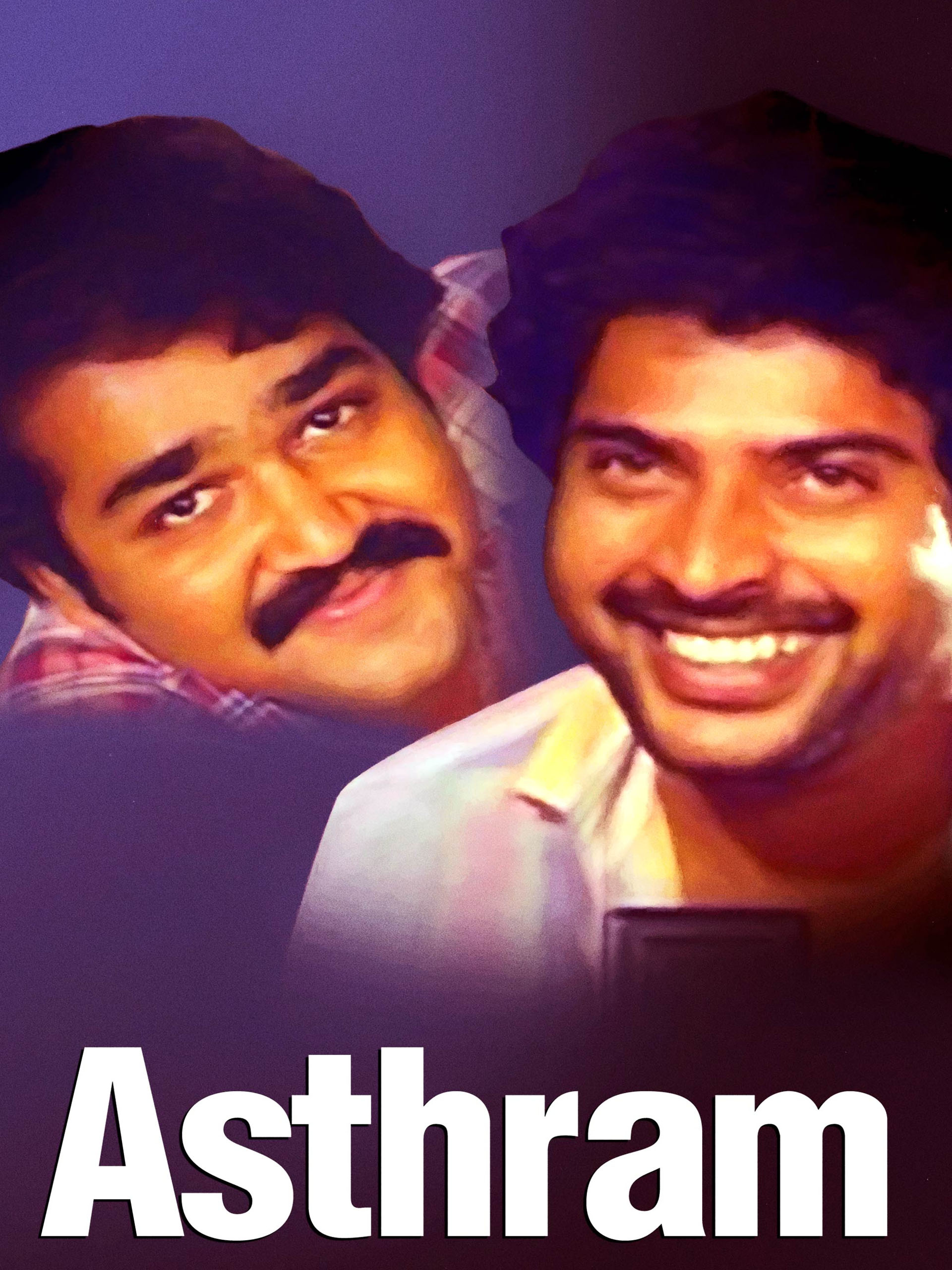 Prime Video: Asthram