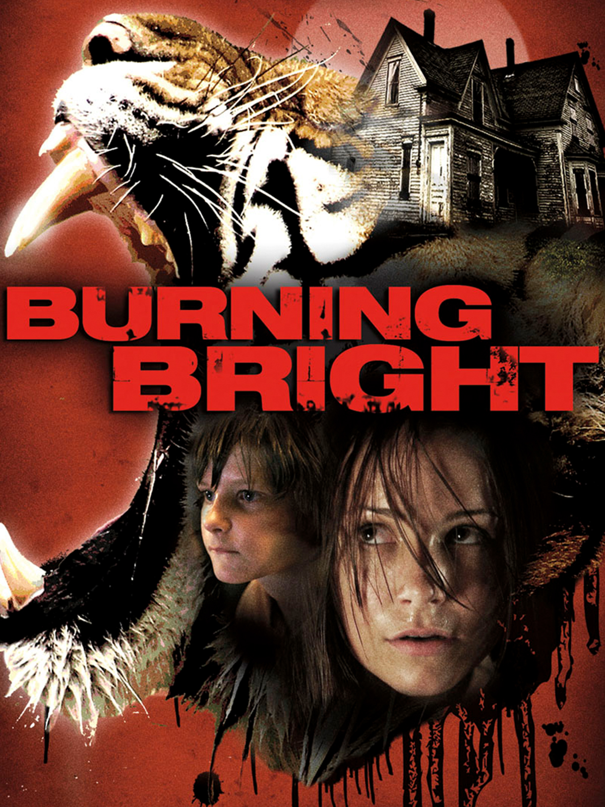 Prime Video: Burning Bright