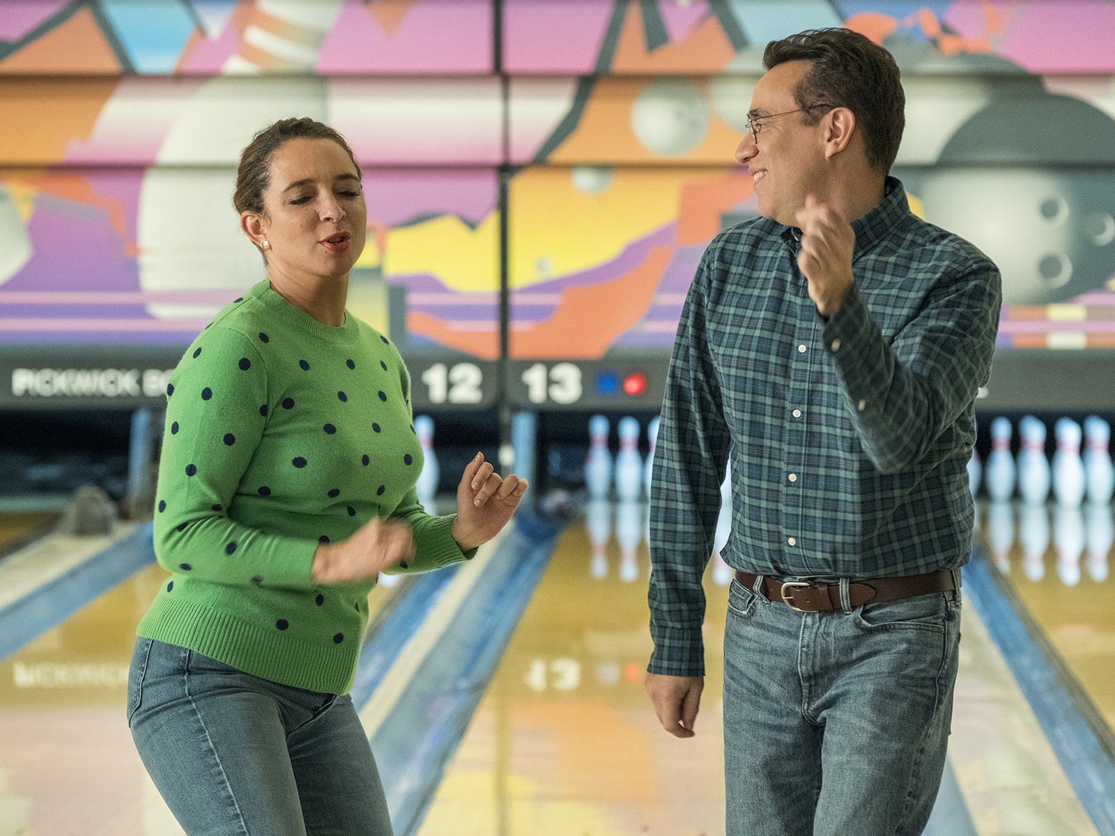 Prime Video: Forever Season 1