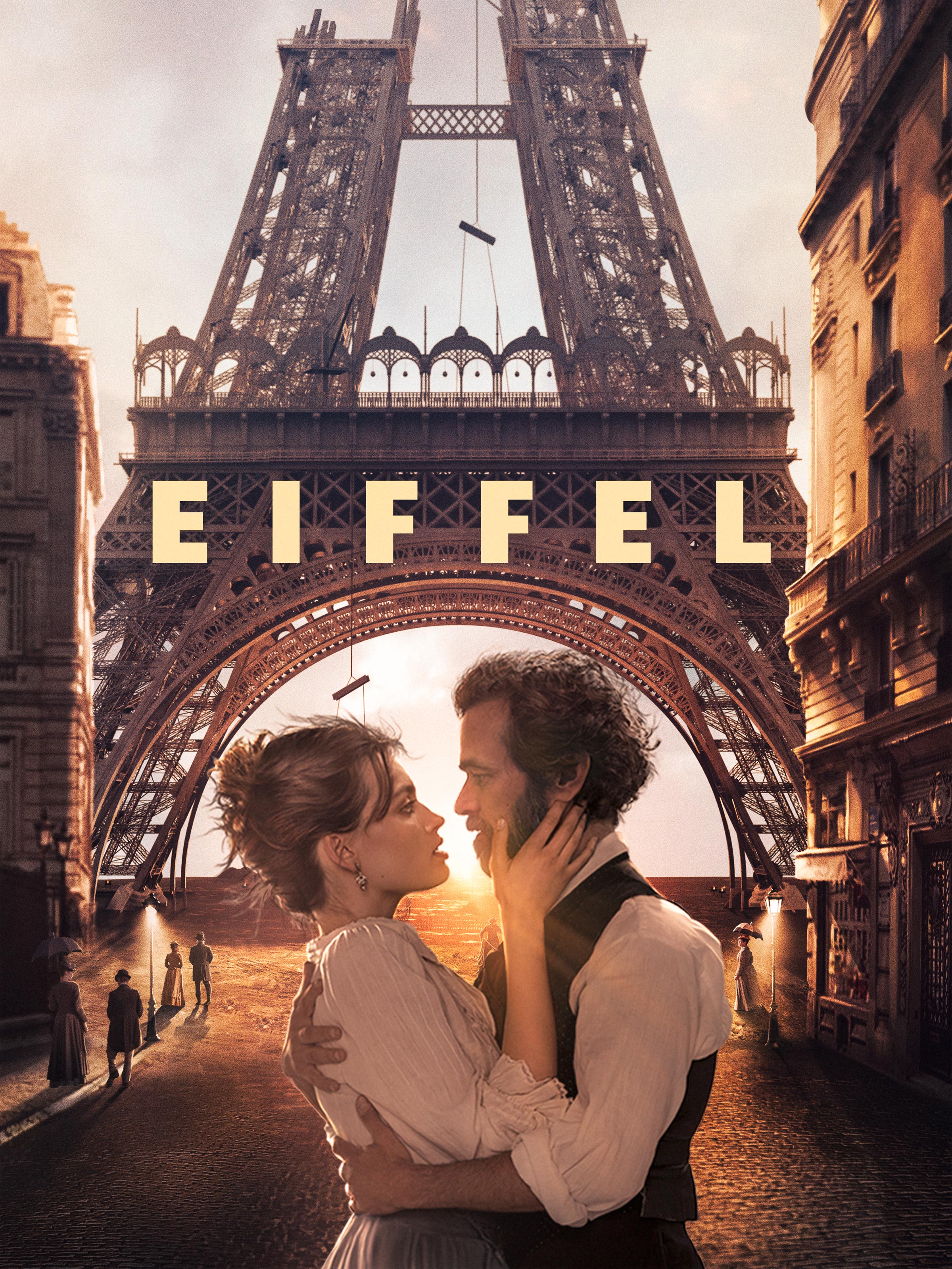 Prime Video: Eiffel